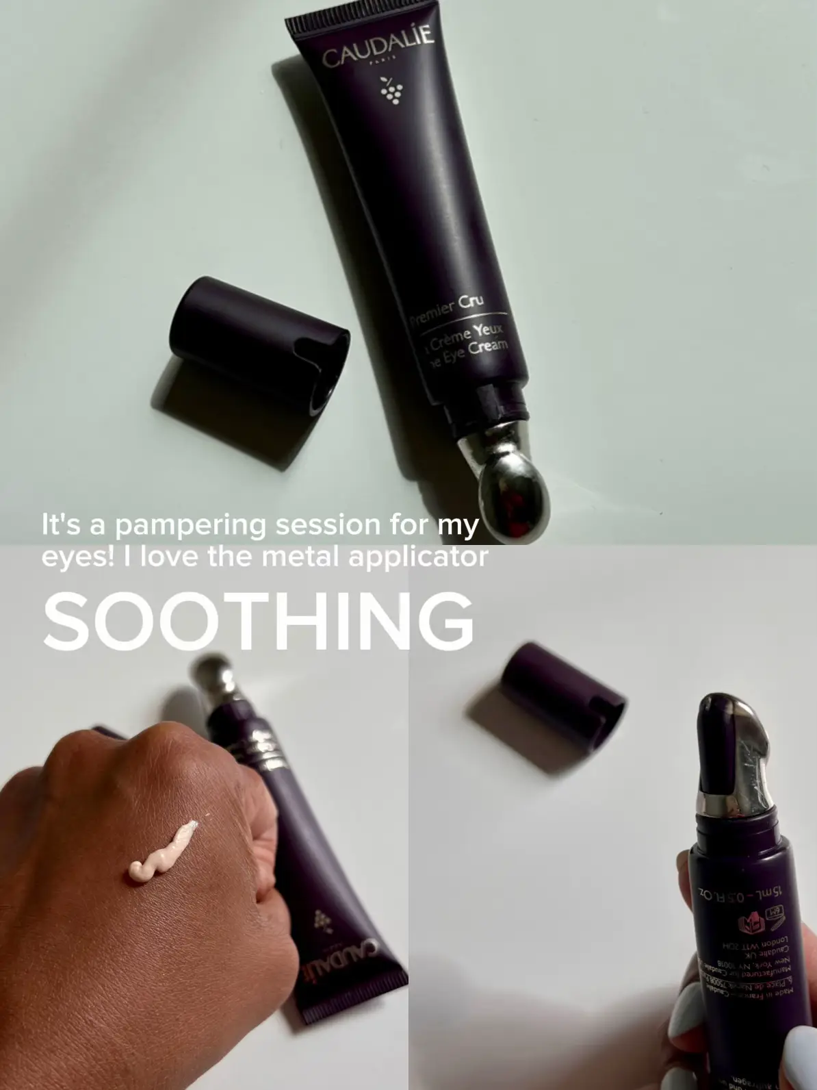 Eye creams I use since entering my 30s | Gallery posted by ShayShay | Lemon8