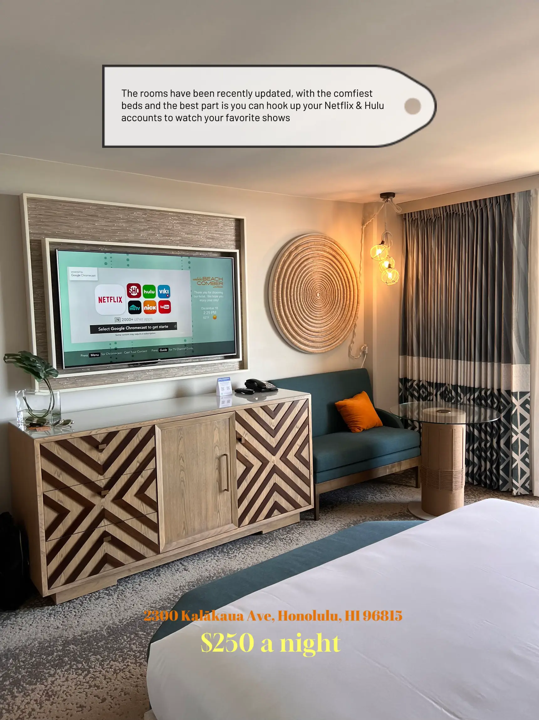 Best place to stay on Oahu, Hawaii🧡 | Gallery posted by erika alaina ...