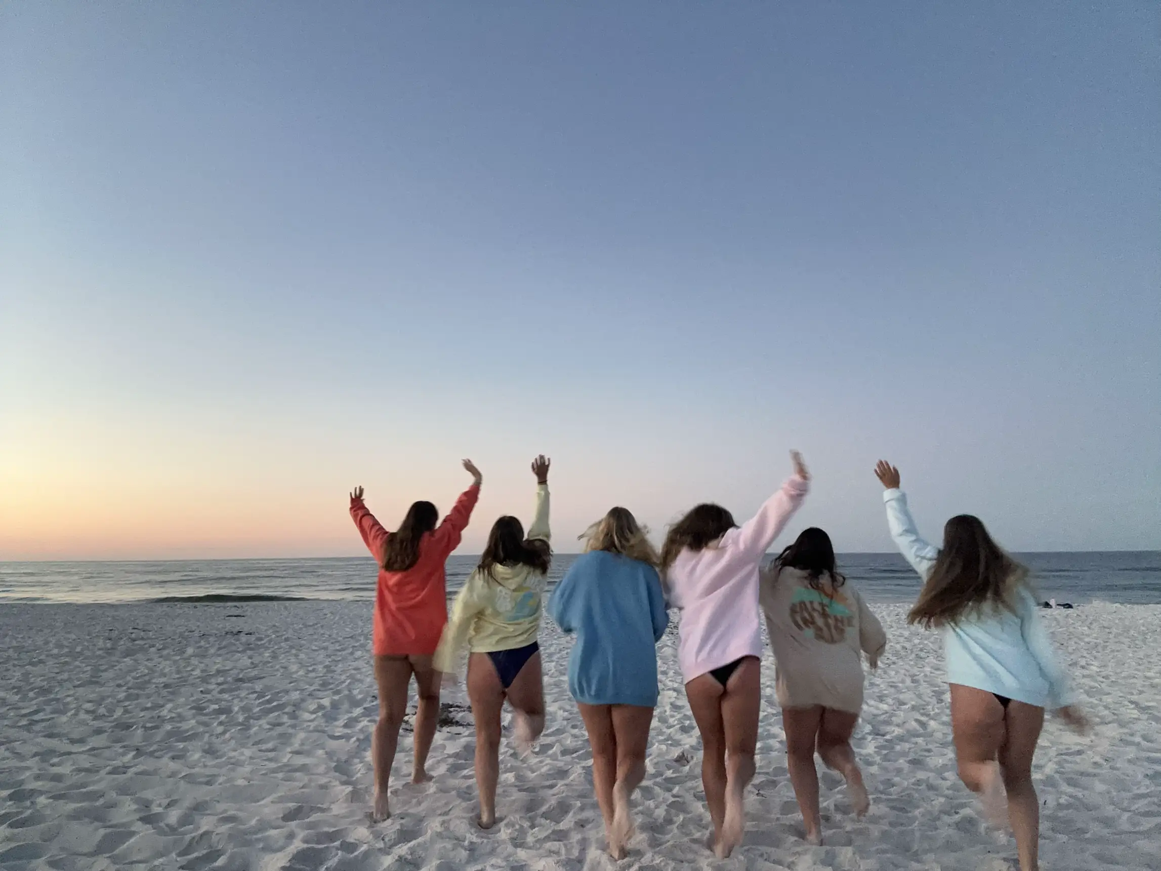 Group Beach Photos - Lemon8 Search