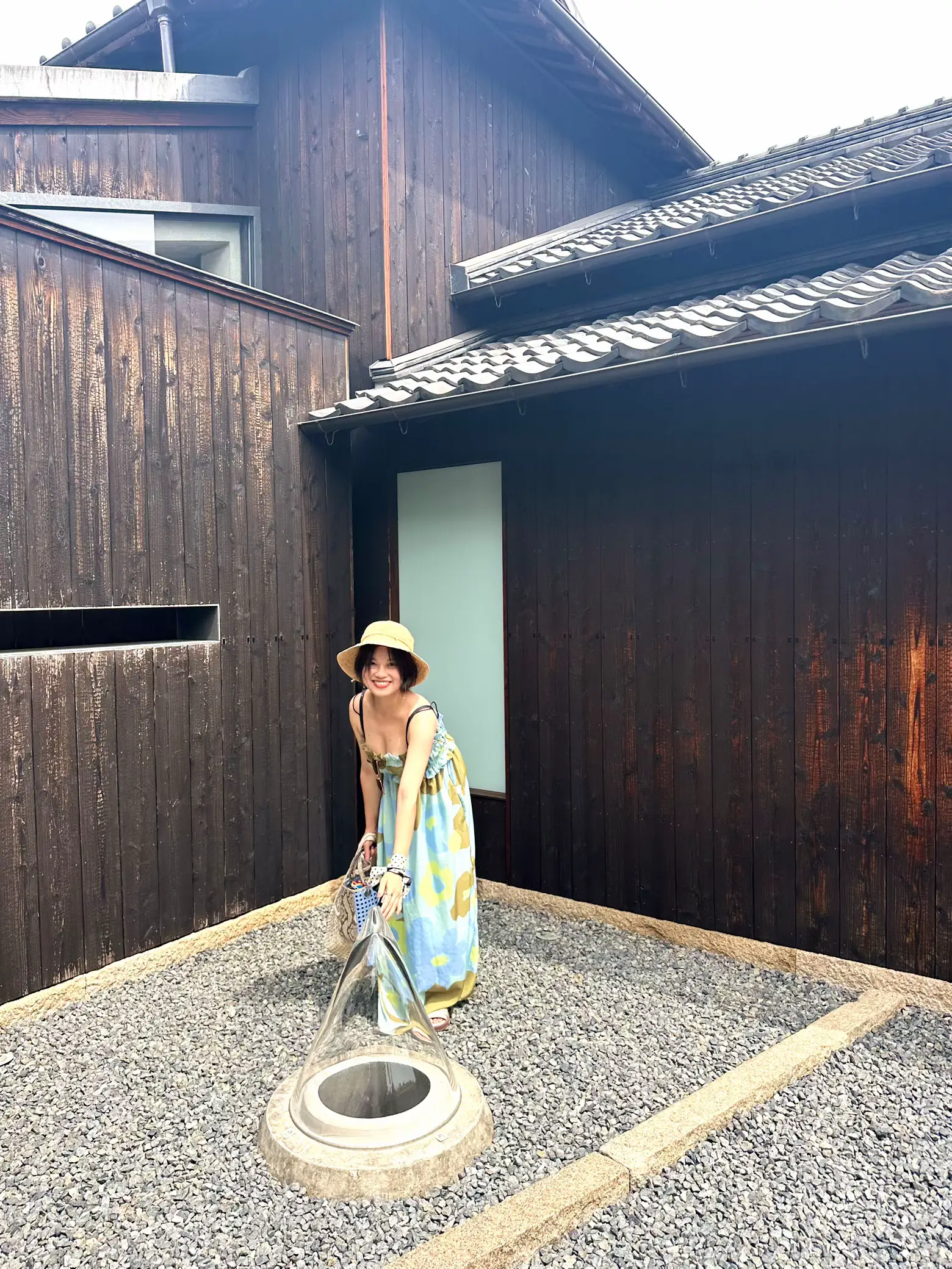 เซโตะทะเลใน🫧🫧Naoshima ANDO MUSEUM | แกลเลอรีที่โพสต์โดย Mineko | Lemon8