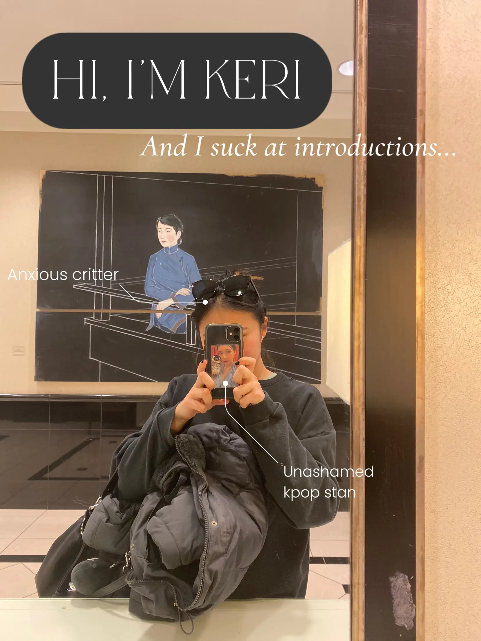 Hi friends - I’m Keri! | Gallery posted by keri | Lemon8