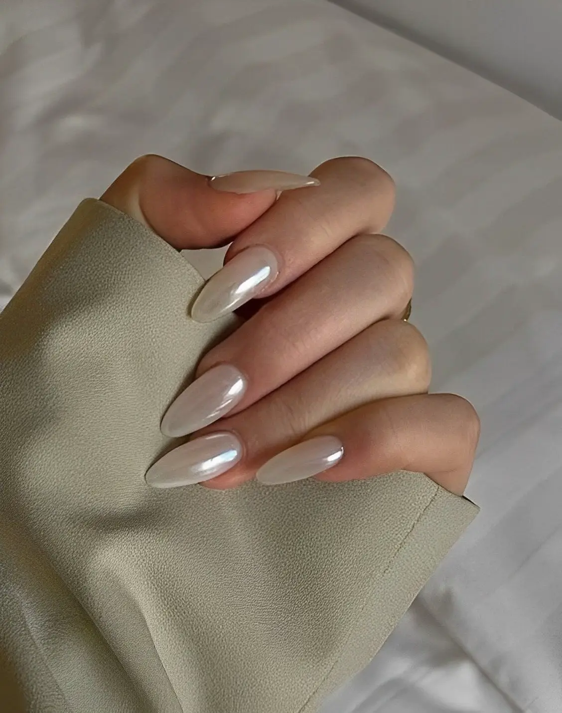 SIMPLE NAIL INSPO | Gallery posted by Adriana Alva | Lemon8