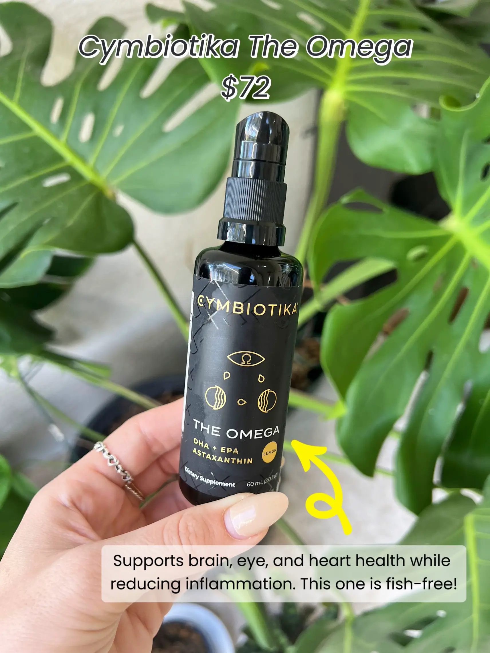 Supps are an INVESTMENT in your health! | แกลเลอรีที่โพสต์โดย Gabi ...