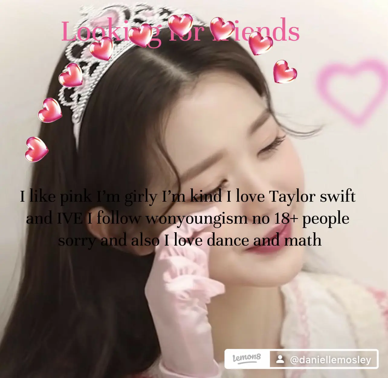 NEW TO LEMON8️⃣ | Gallery posted by That girl 🌷 | Lemon8