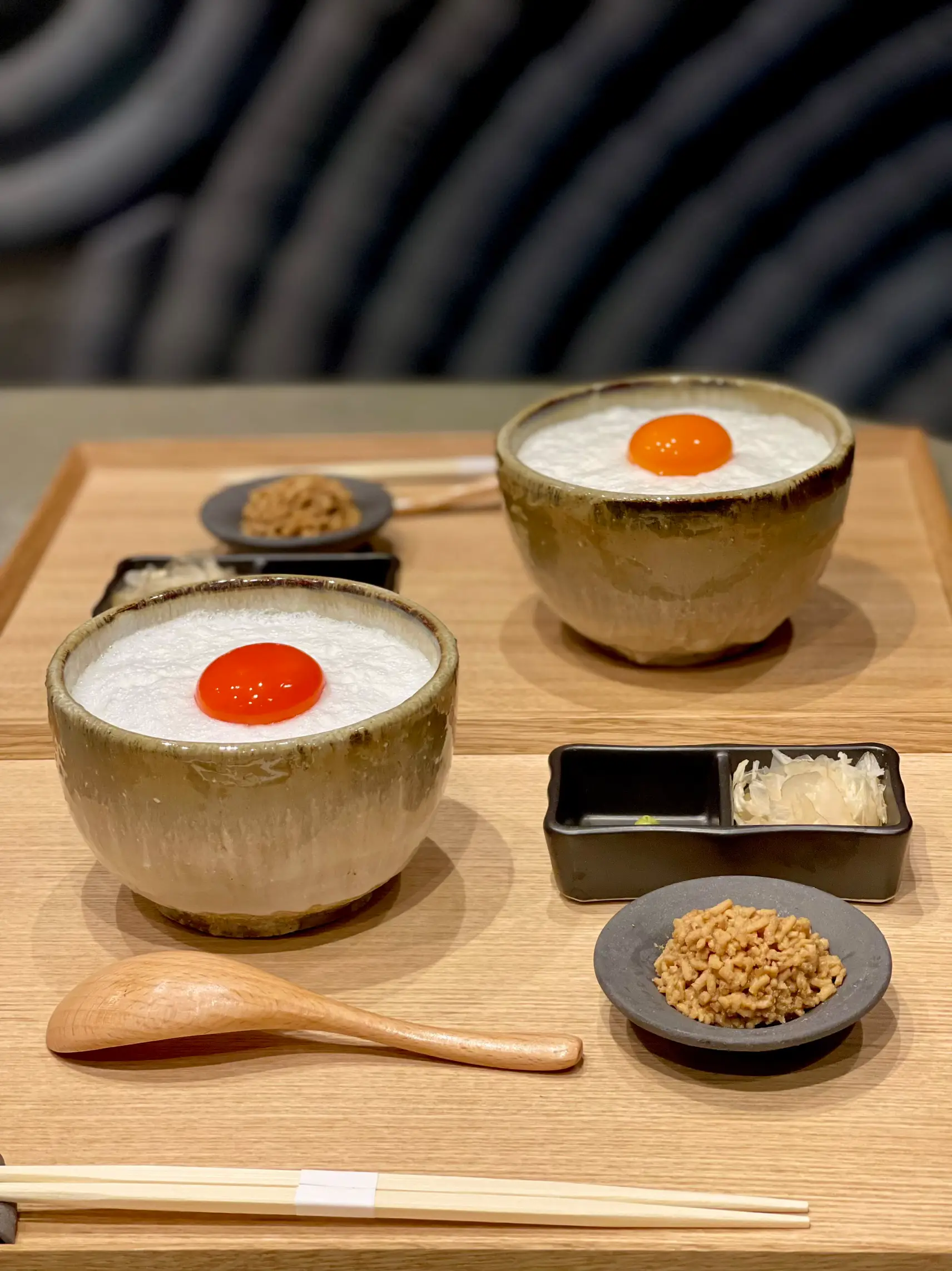 สุดยอด TKG และร้านเกาหลี Buzz Purin ยึดติดกับการผลิต Kawagoe | แกลเลอรี ...