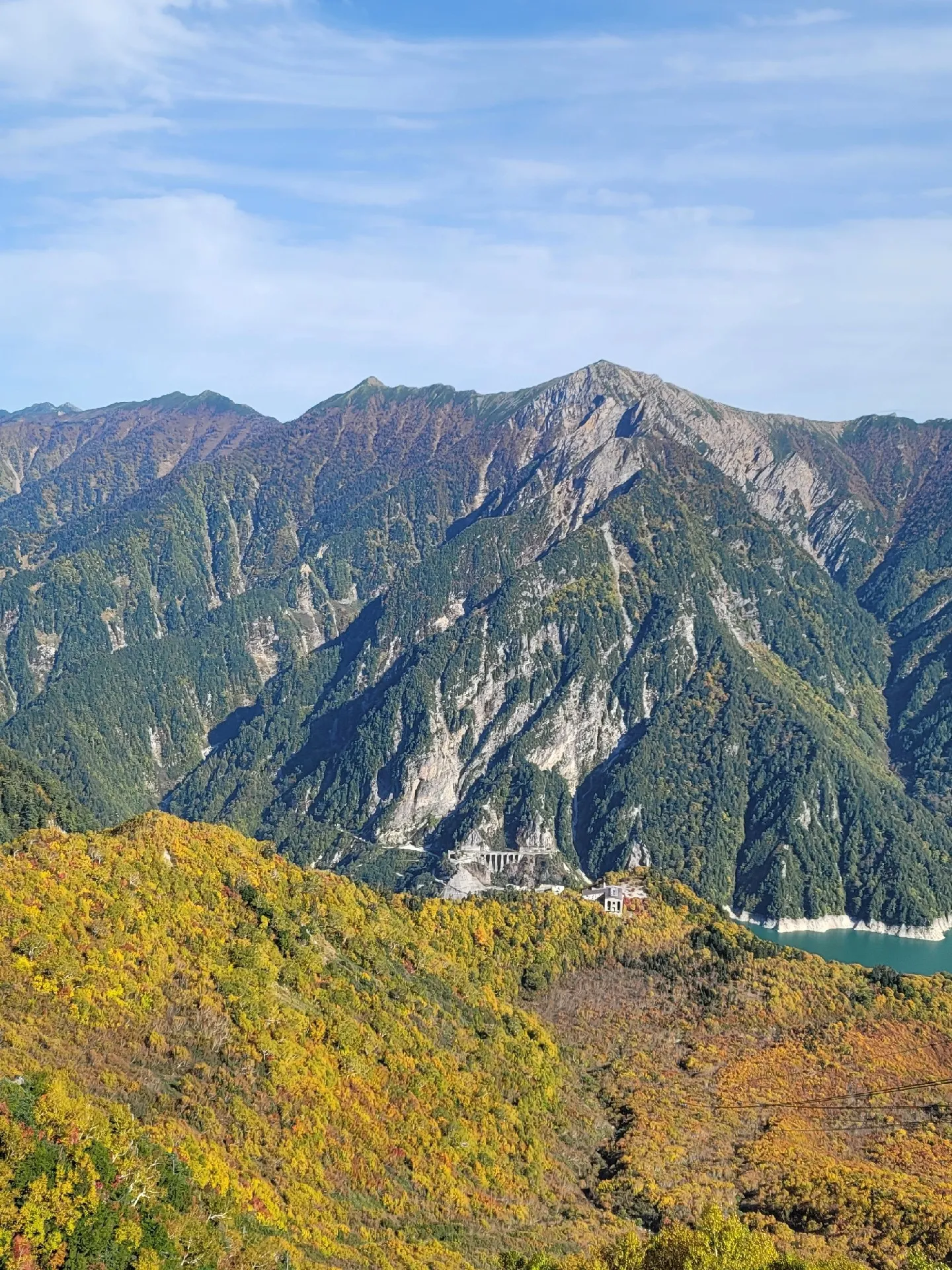 【富山紅葉】立山黒部アルペンルート🍁 R5.10/14 | ももが投稿したフォトブック | Lemon8