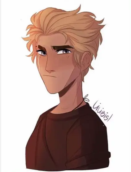 Three deaths that changed the pjo group | Gallery posted by Red writer ...