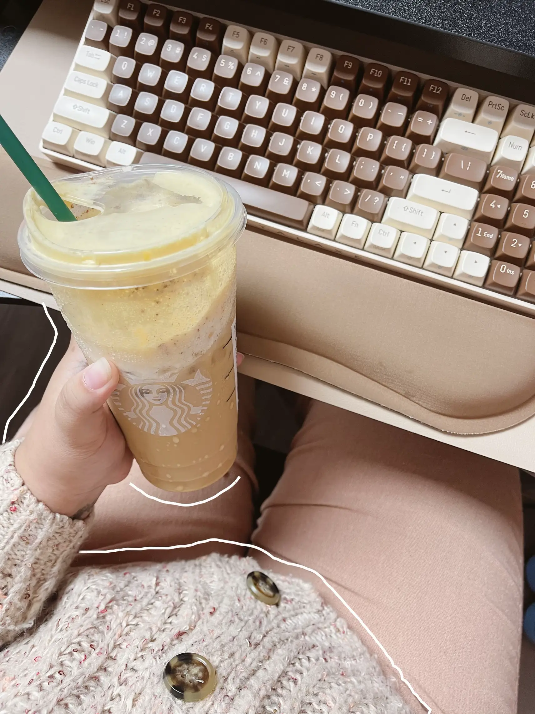 That Pumpkin Cream though 🎃 | Gallery posted by Kyla | Lemon8