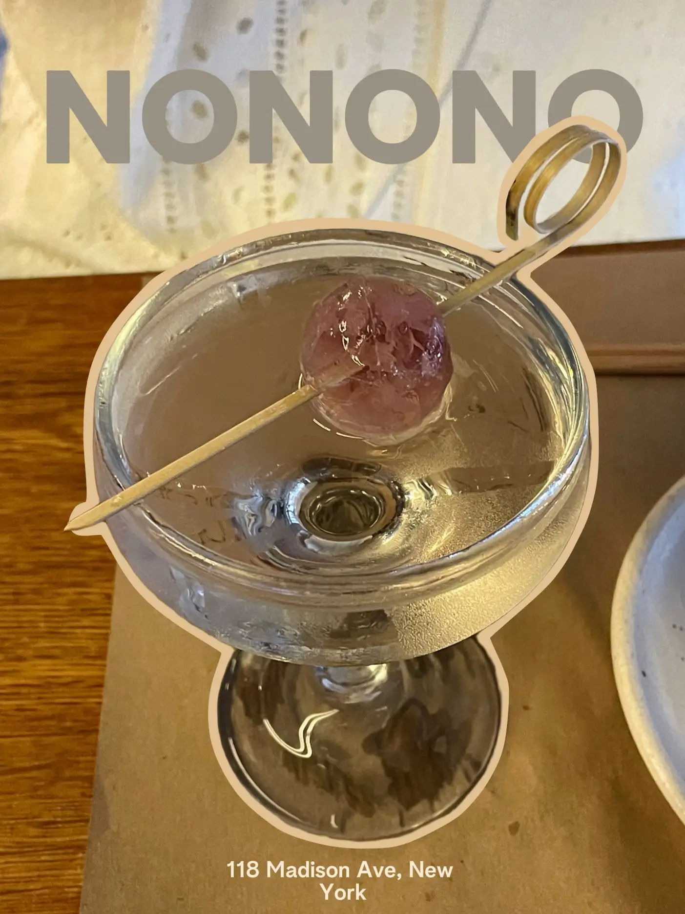 NYC | High-rated Bars Collection in Manhattan | Gallery posted by Big ...