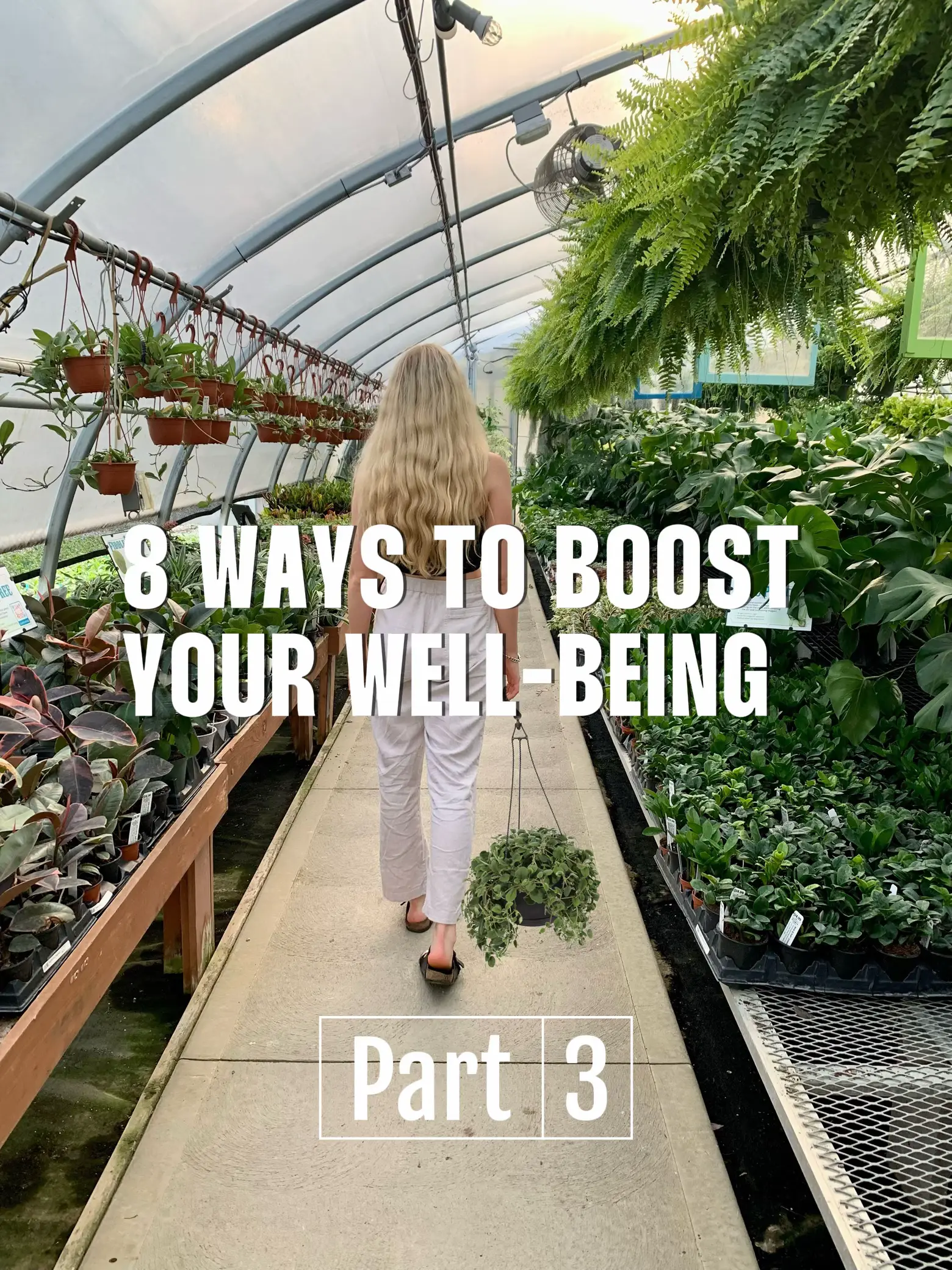 8 Scientifically Proven Ways to Boost Well-Being | Gallery posted by ...