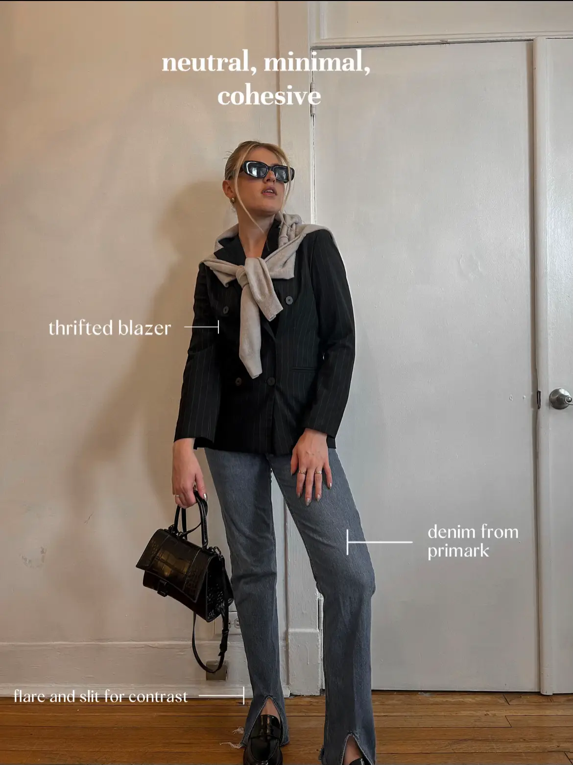 fall transition fit inspo! | แกลเลอรีที่โพสต์โดย ericavinger | Lemon8