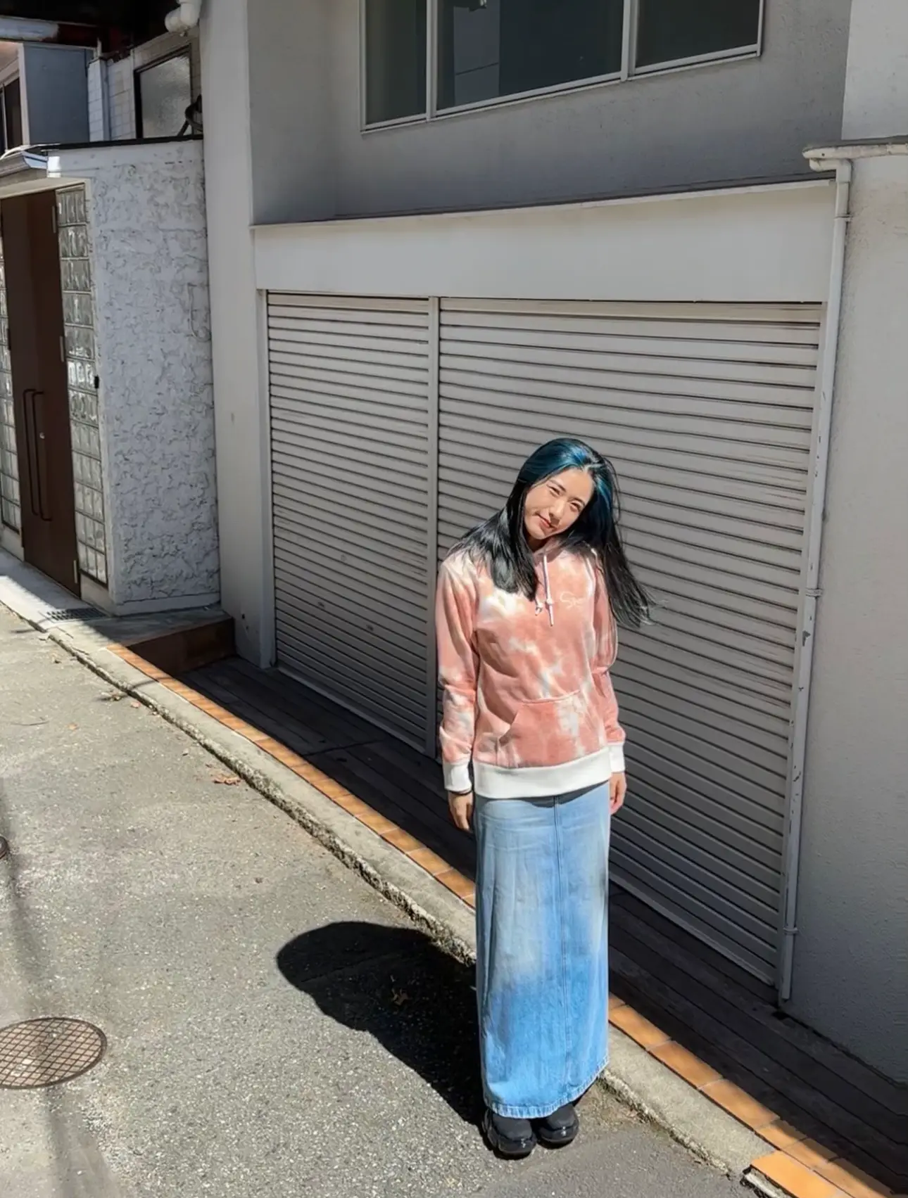 ฤดูใบไม้ร่วง ParkerCODE💗 | แกลเลอรีที่โพสต์โดย moeka__aoao | Lemon8