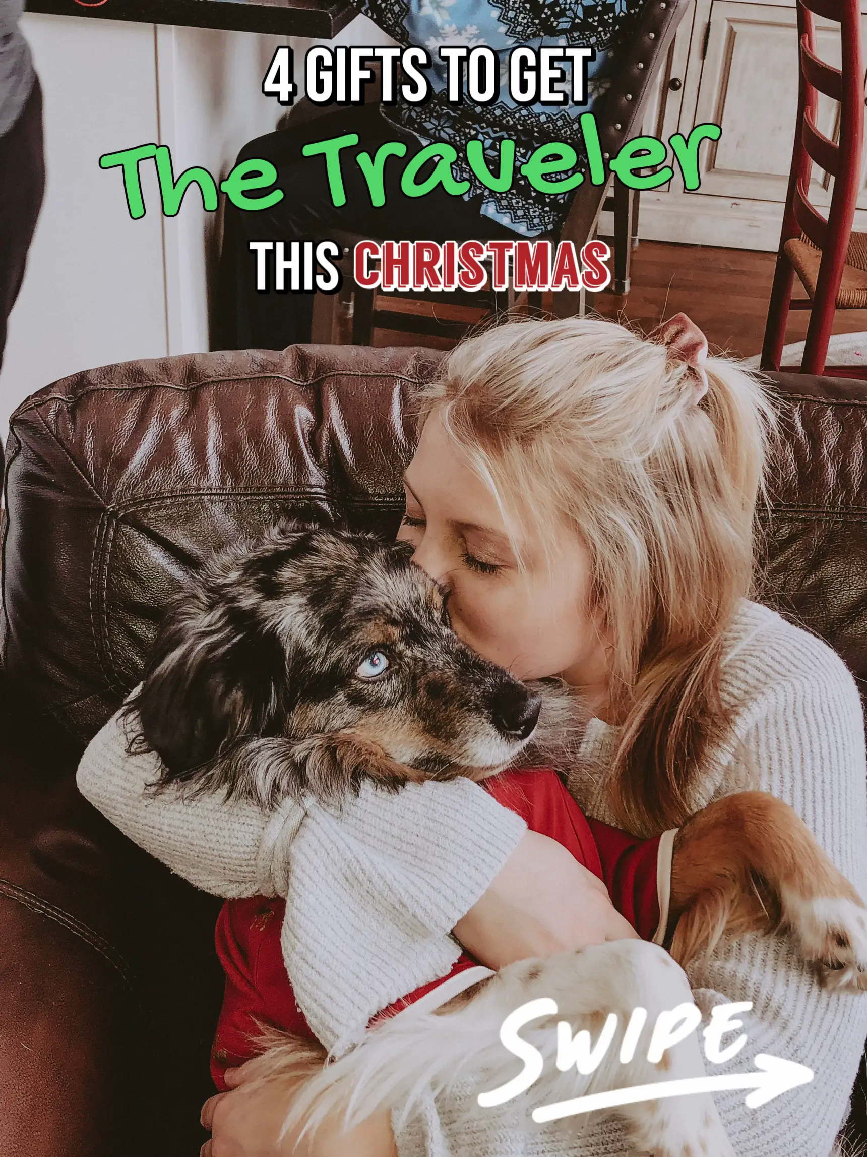 4 gifts to get THE TRAVELER this Christmas ️💝 | Gallery posted by Solo ...