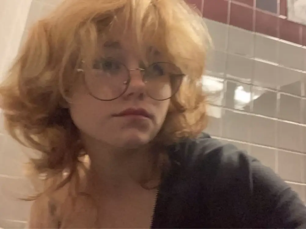 Me :) | Gallery posted by ℝ𝕚𝕟 | Lemon8