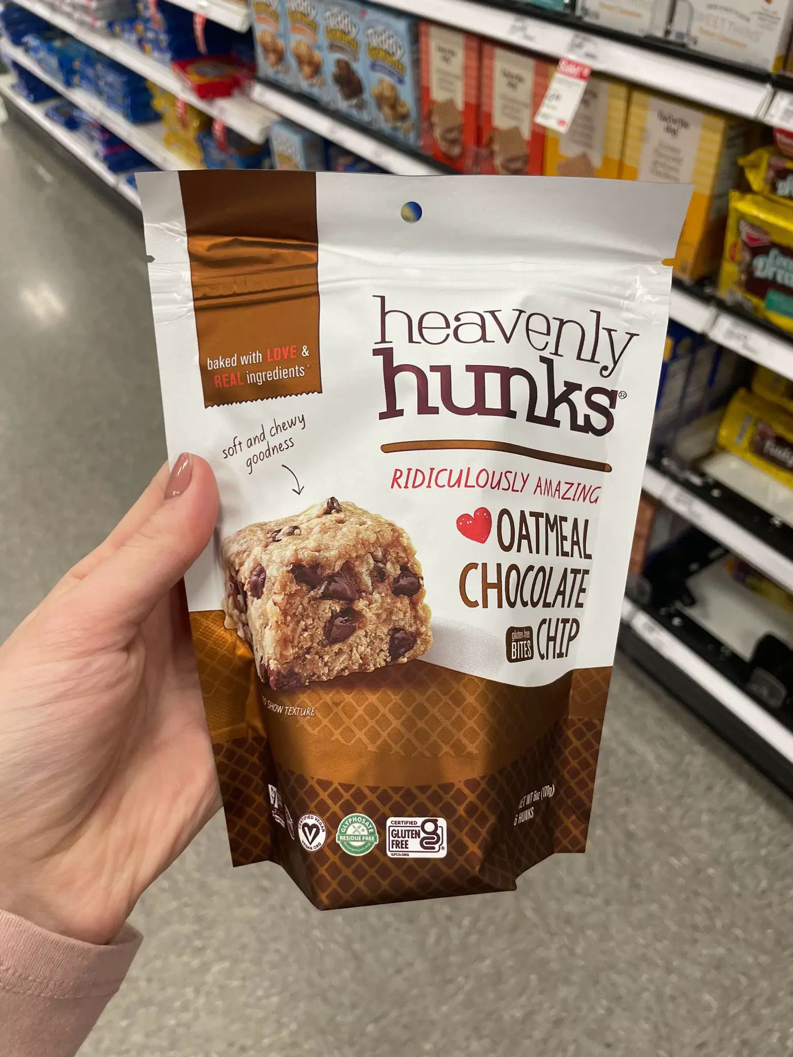My favorite Target Snacks | Gallery posted by dani :) | Lemon8