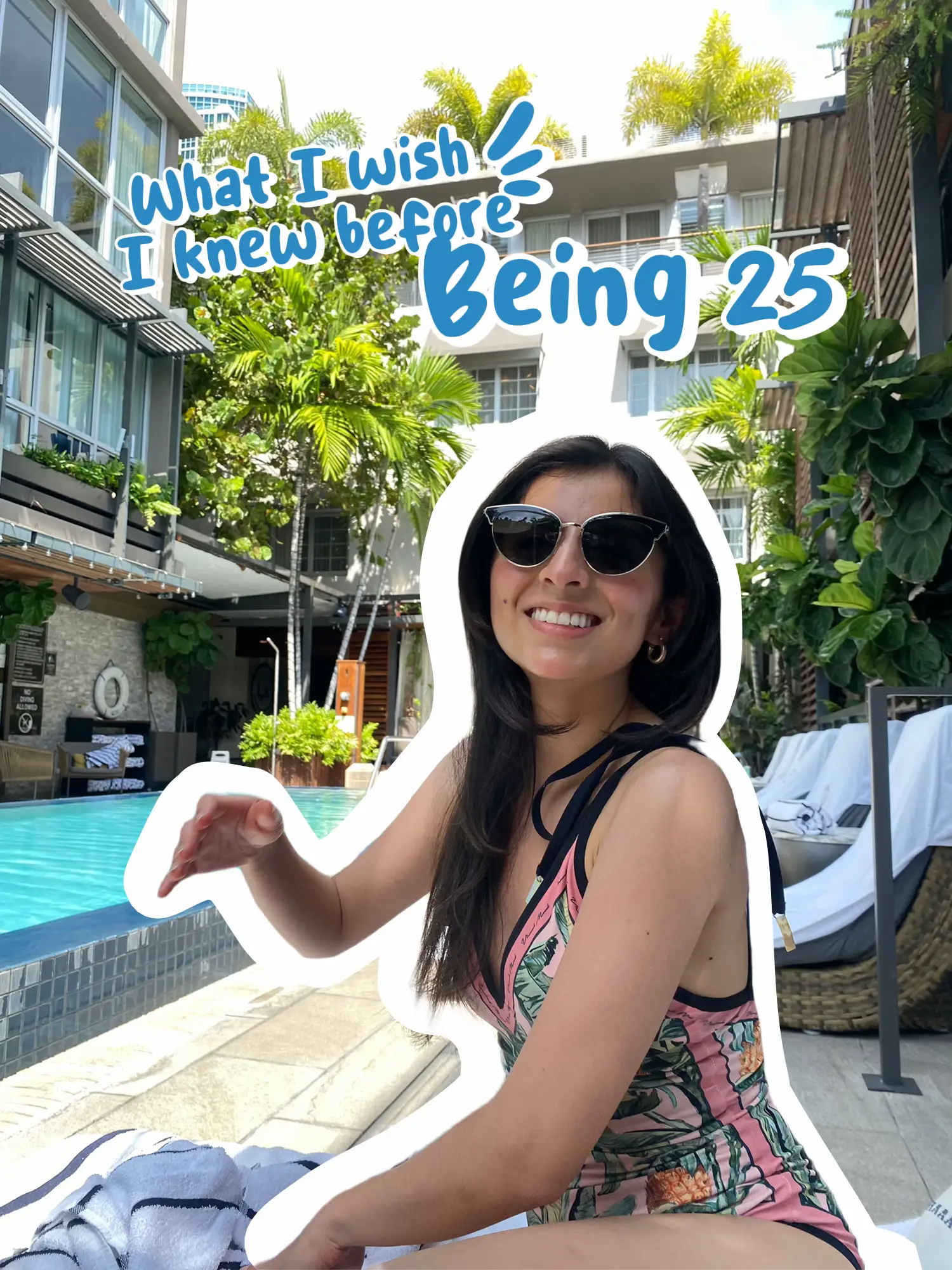 What I wish I knew before 25 | แกลเลอรีที่โพสต์โดย Andrea | Lemon8
