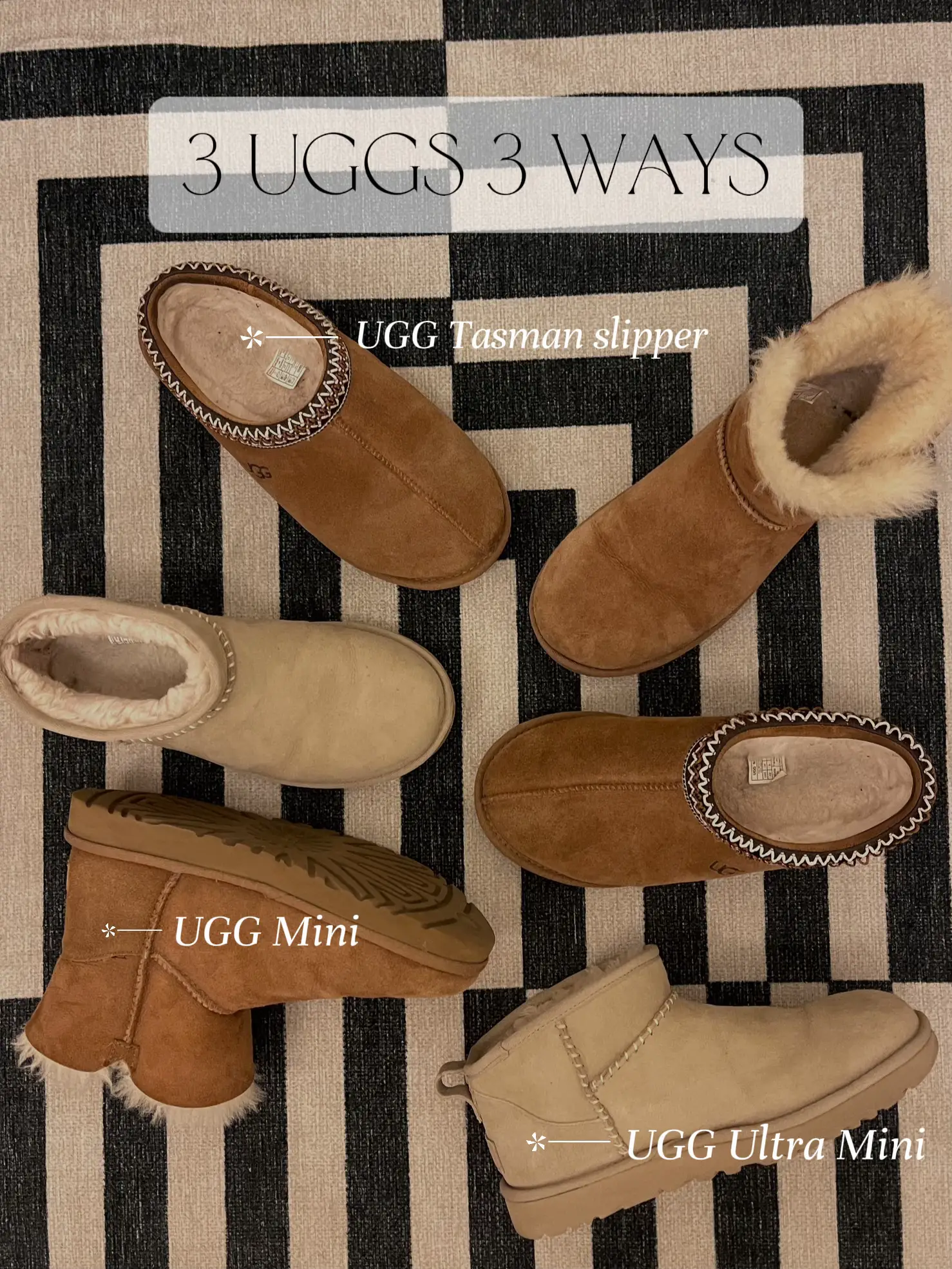 How to Style Uggs 🧸 | Gallery posted by Isabelle | Lemon8