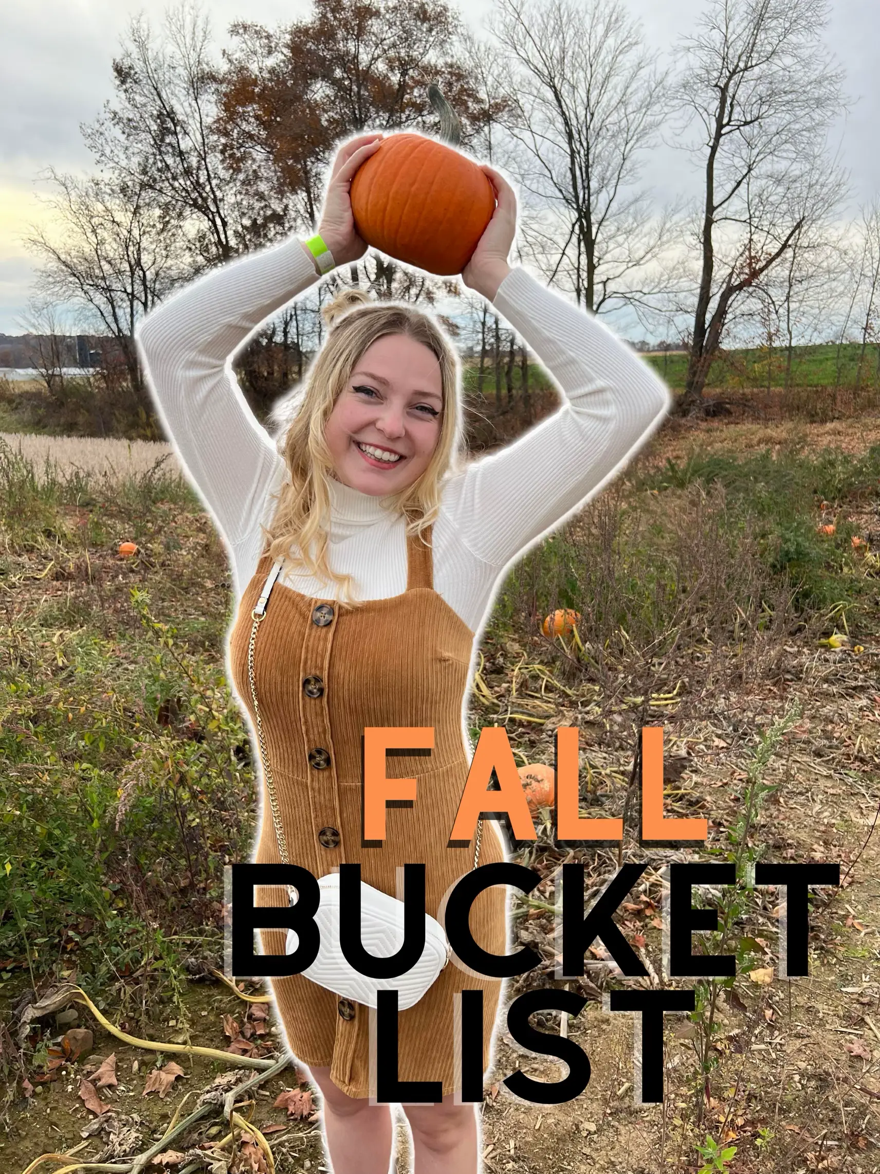 Fall Bucket List 🧡🧡 | Gallery posted by Megan ☀️ | Lemon8