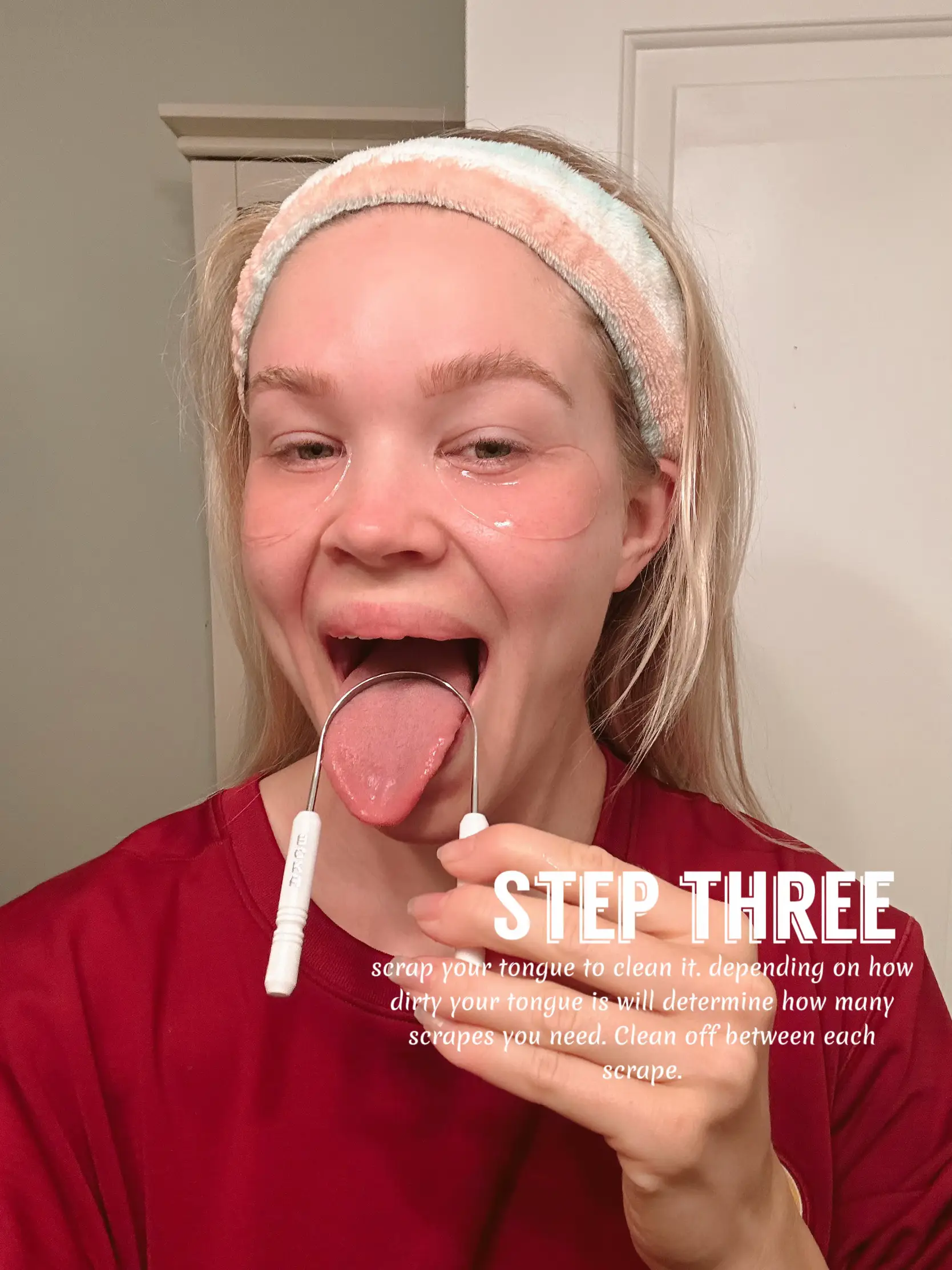 DENTAL HEALTH 🦷 | แกลเลอรีที่โพสต์โดย Taylor Trace | Lemon8