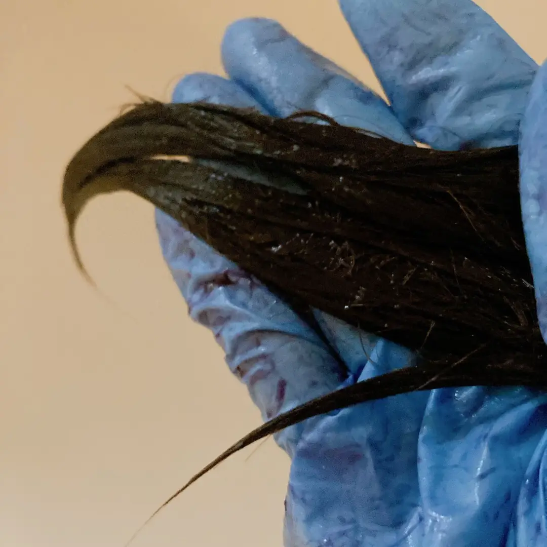 ottimo！ディップカラー ダークシルバーをいただきました | ayuse1018が投稿したフォトブック | Lemon8