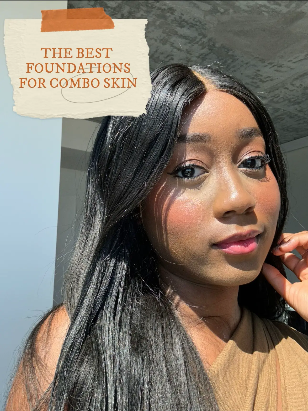 The Best Foundations for Combo Skin | Gallery posted by Johnera Kamasse ...