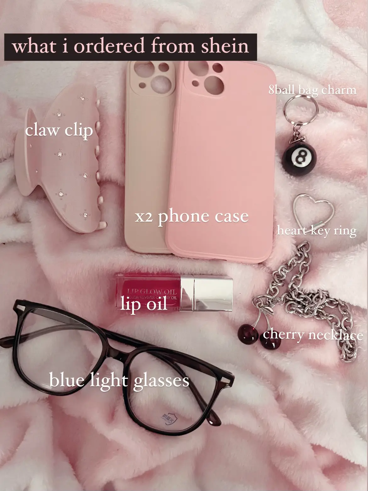 my cute shein finds | Gallery posted by autumnparkr | Lemon8