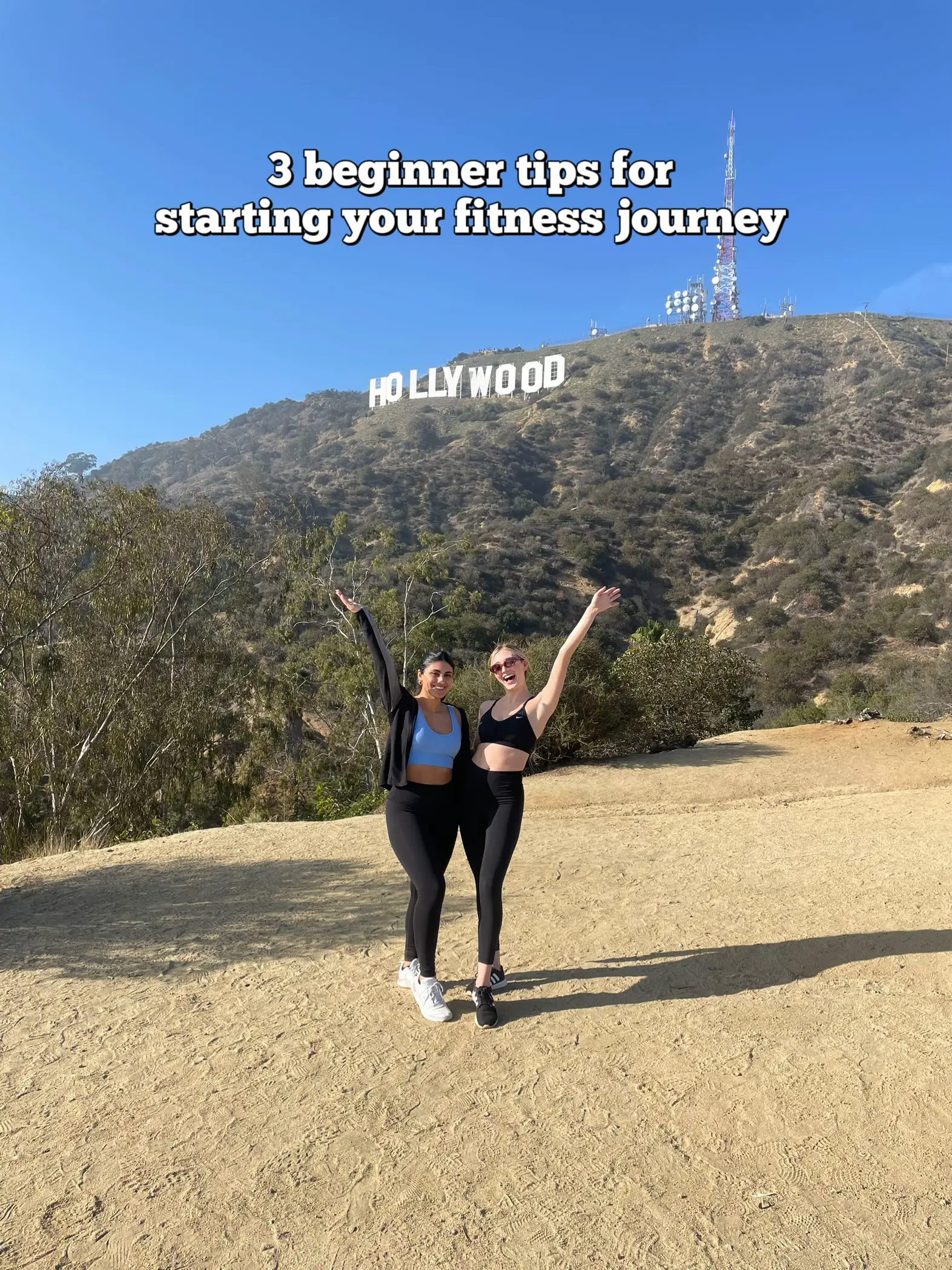 3 beginner tips for starting your fitness journey | Gallery posted by ...