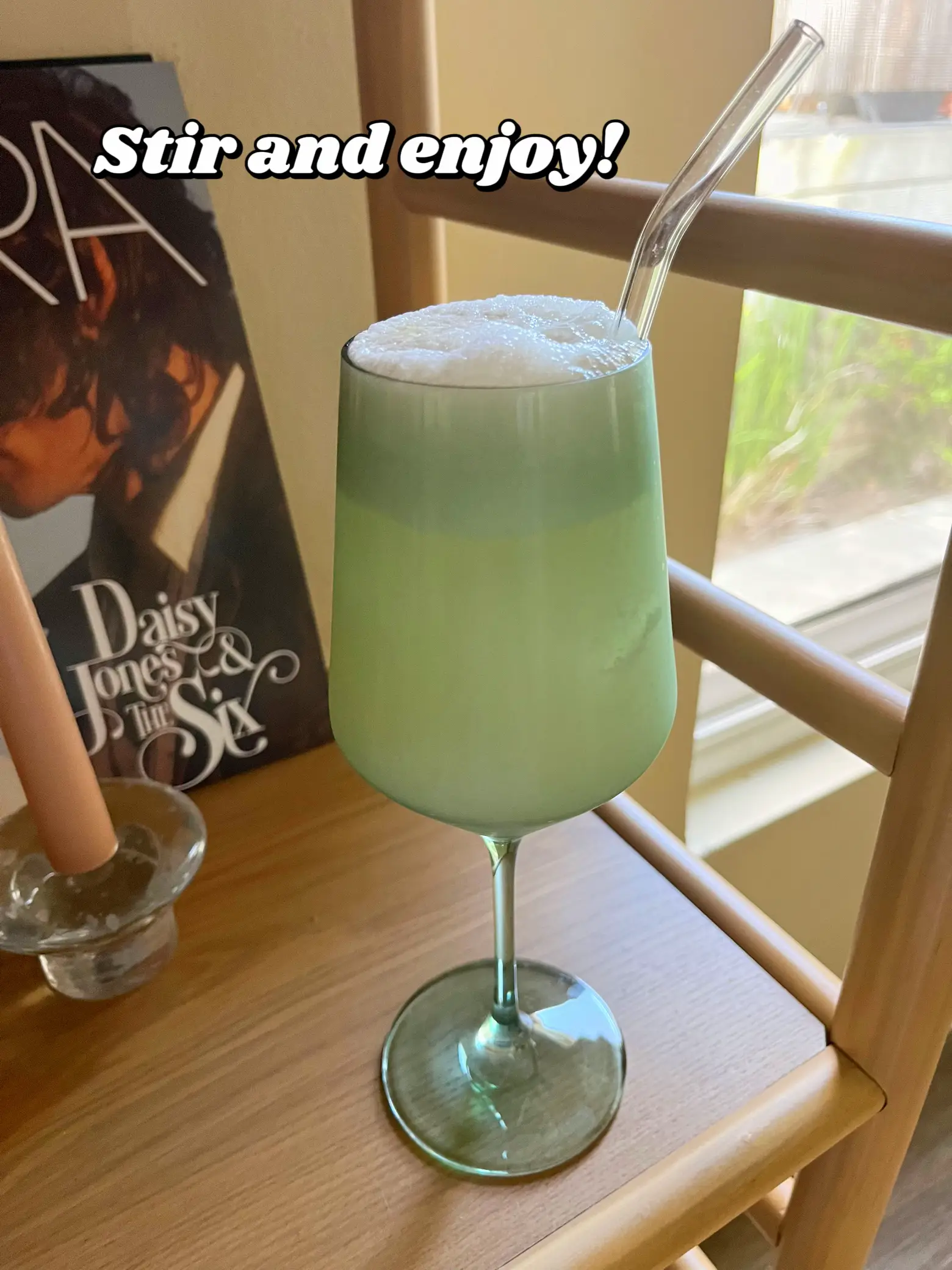 Orange Creamsicle Mocktail ft Poppi 🍊 | Gallery posted by Molly | Lemon8