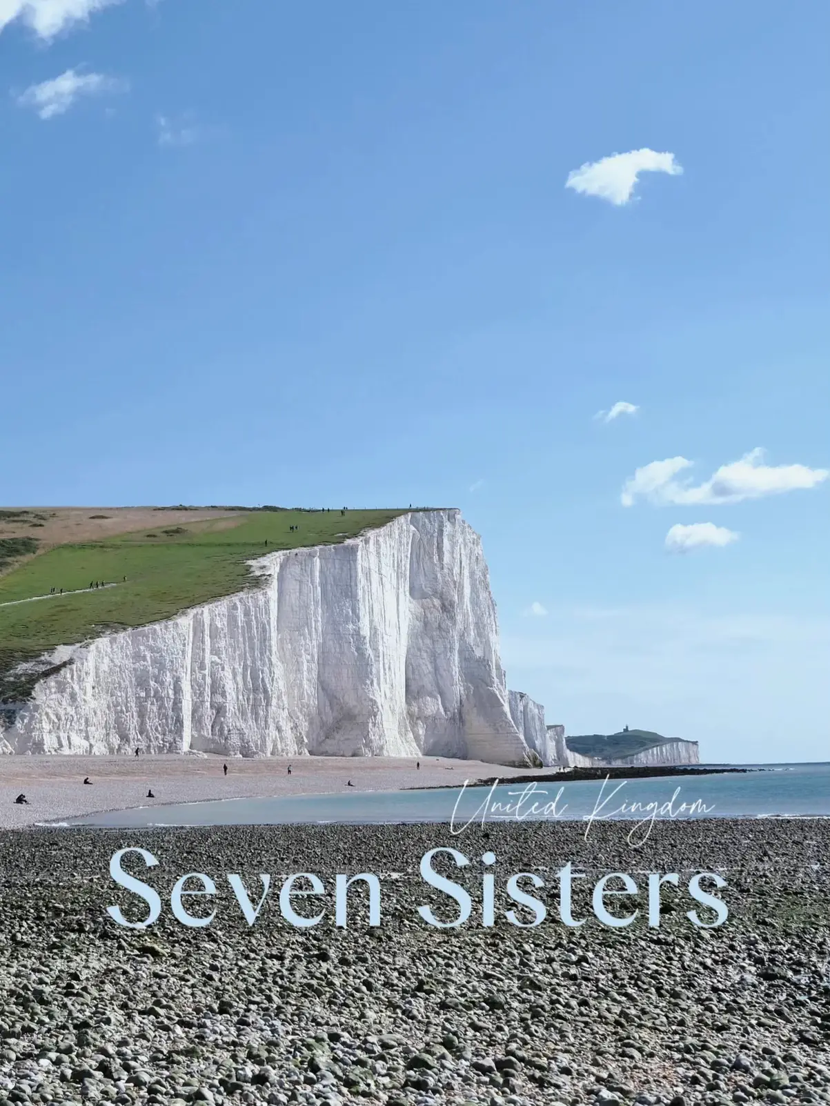 จุด🇬🇧น้องสาวเจ็ดคน | แกลเลอรีที่โพสต์โดย Tutu | Lemon8