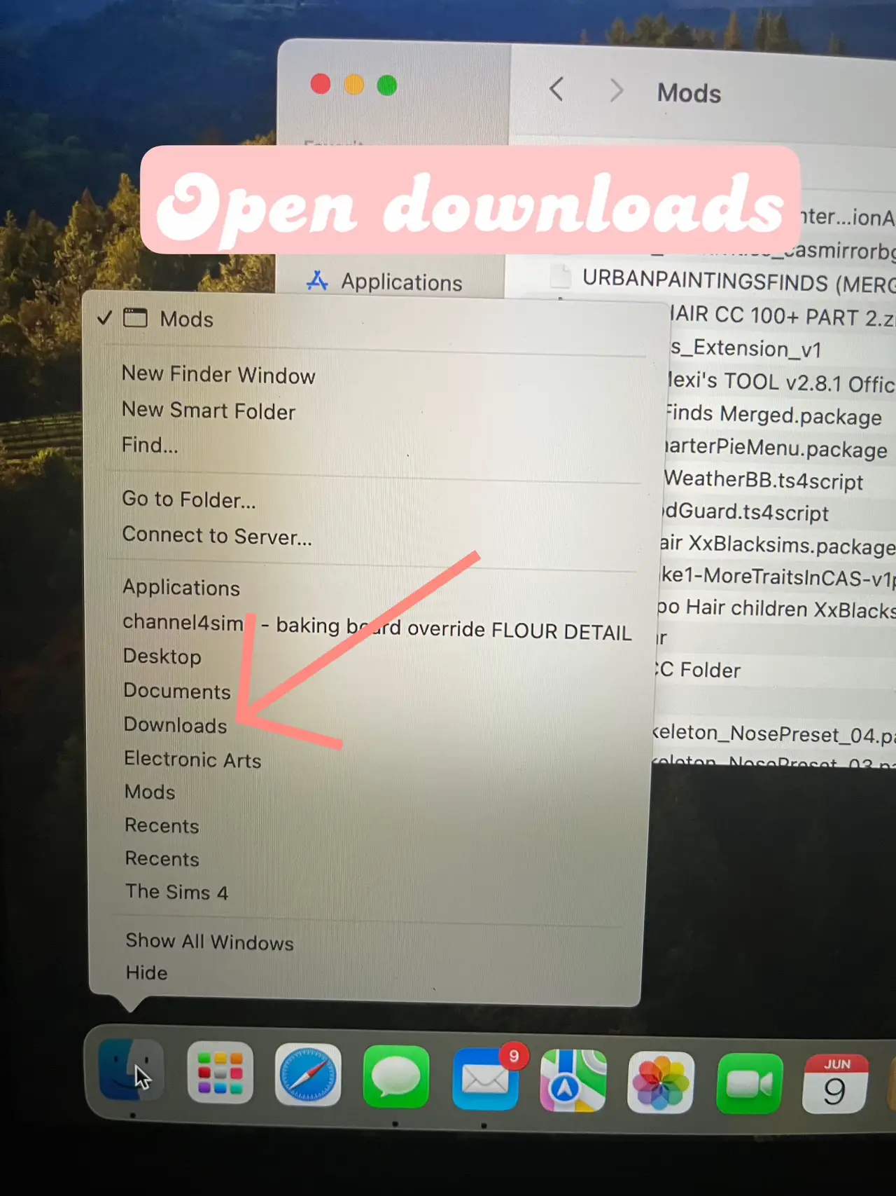 Sims 4 Cozy Gameplay Mods - Lemon8 Search