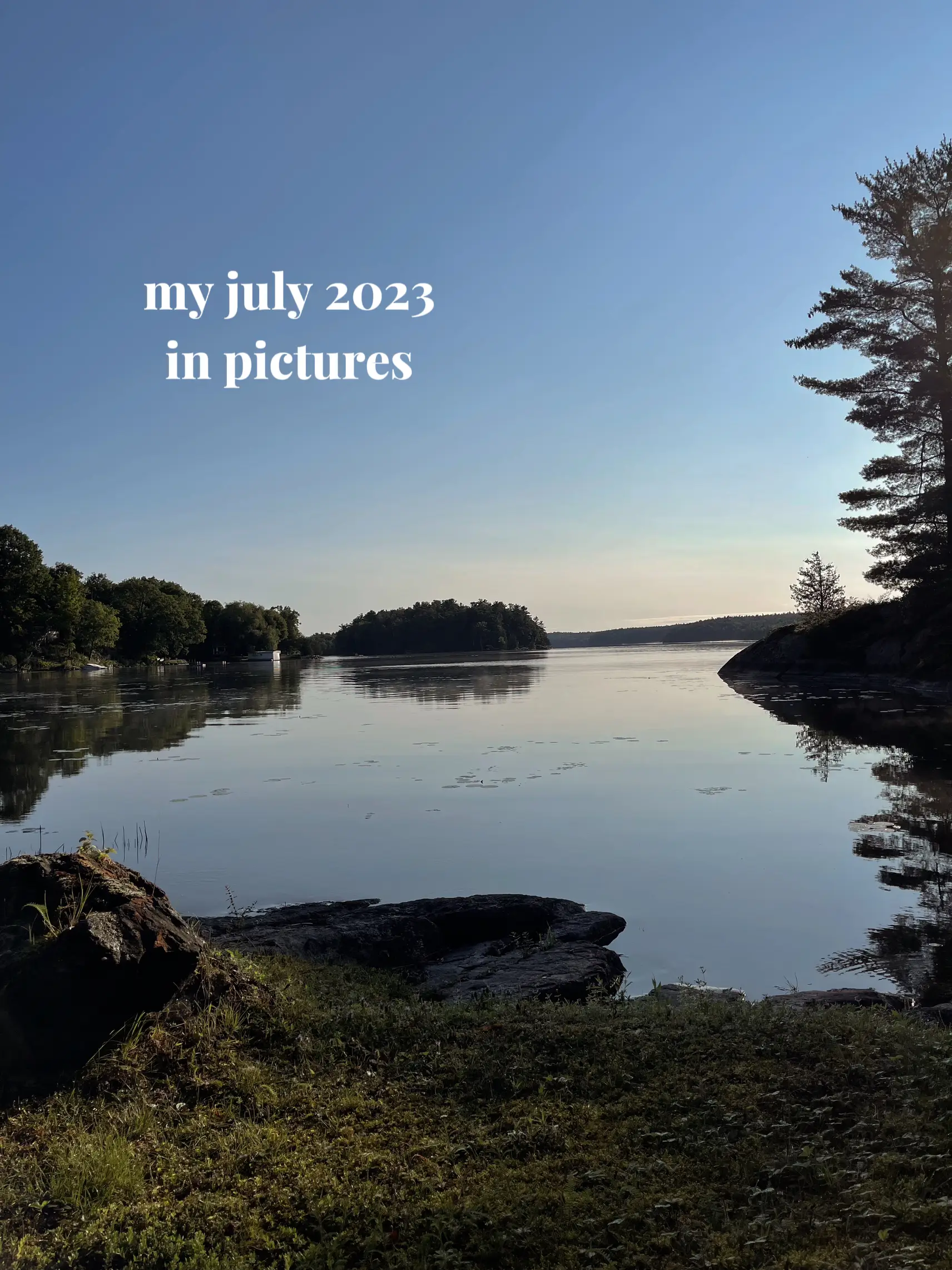 my july 2023 in pictures | Gallery posted by Maddy 💌 | Lemon8