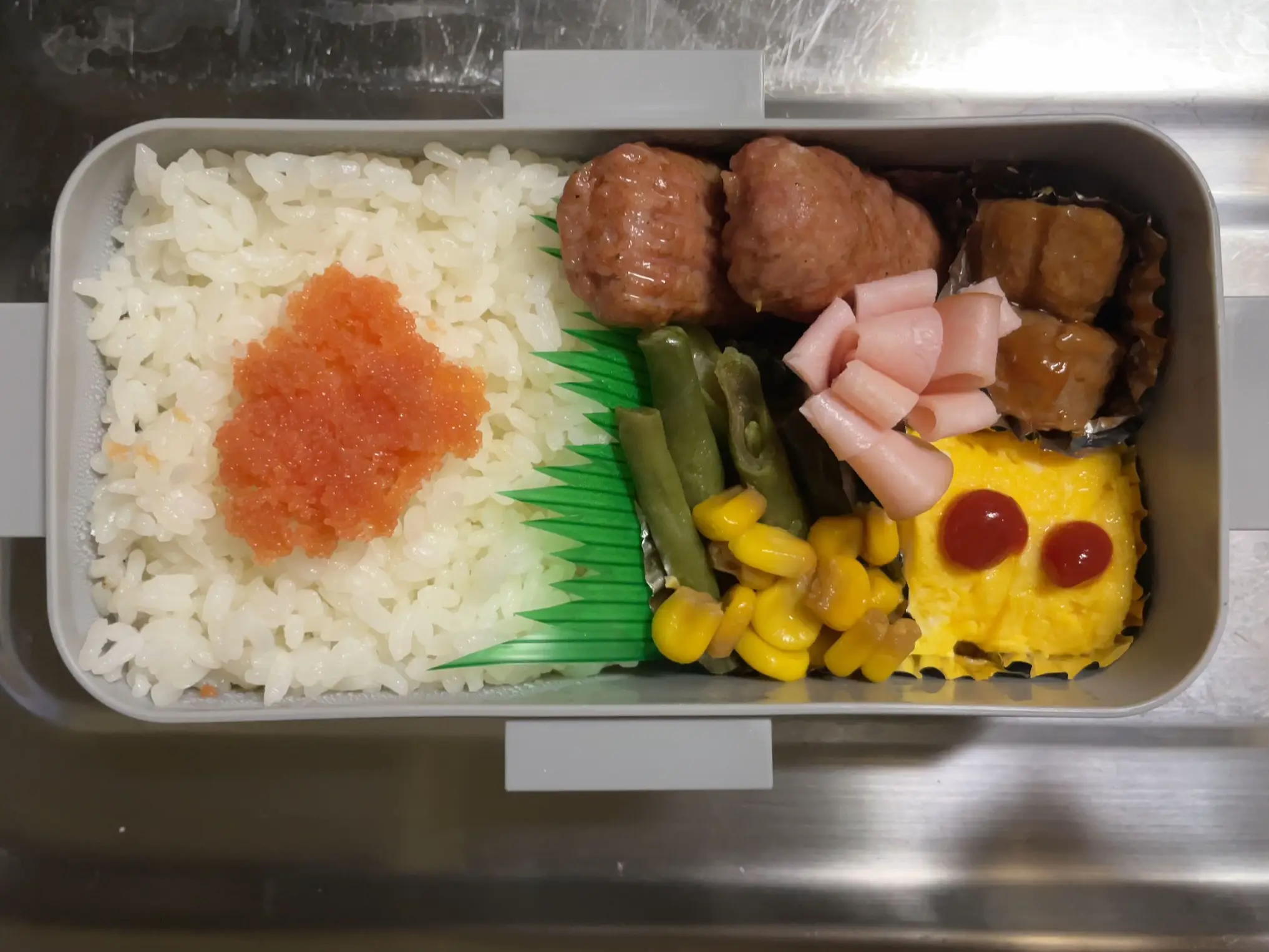 高校生の娘弁当 | hsyが投稿したフォトブック | Lemon8
