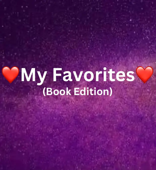 My Favorites (book edition) | Gallery posted by samantha_stuff | Lemon8