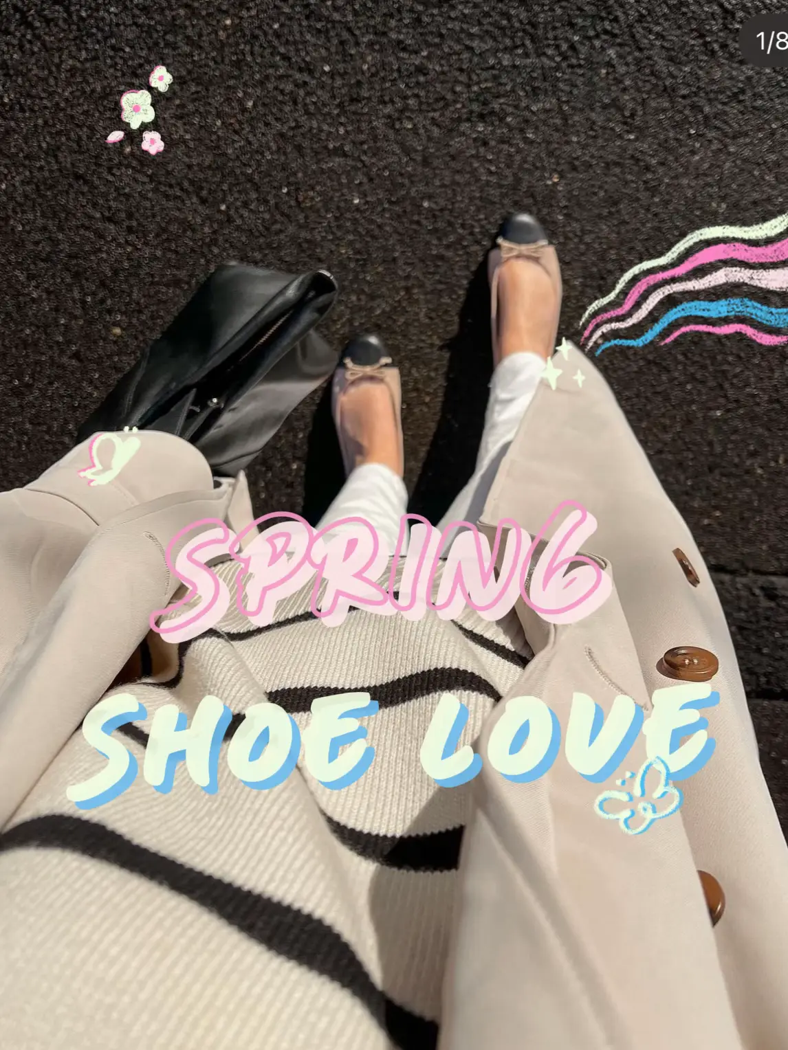 Shoe love | Gallery posted by Ashika Singh | Lemon8