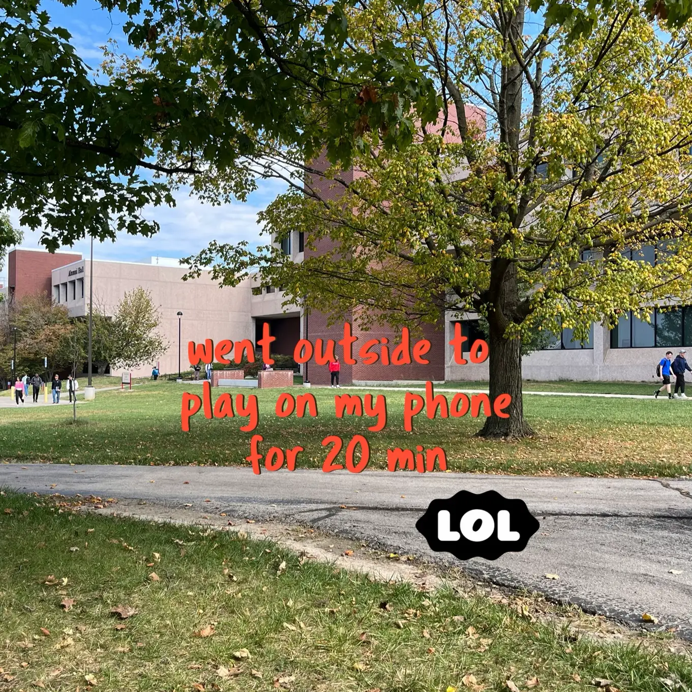 day in my life slp grad student | Gallery posted by Abby Spudich | Lemon8