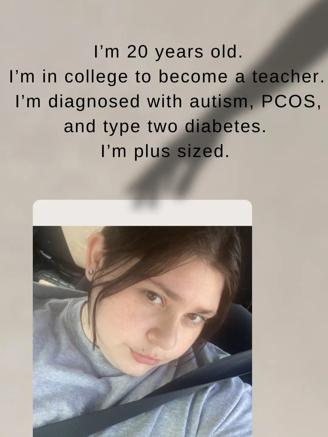 Hey, Get to know me! ☺️ | Gallery posted by Audrey 🌸 | Lemon8