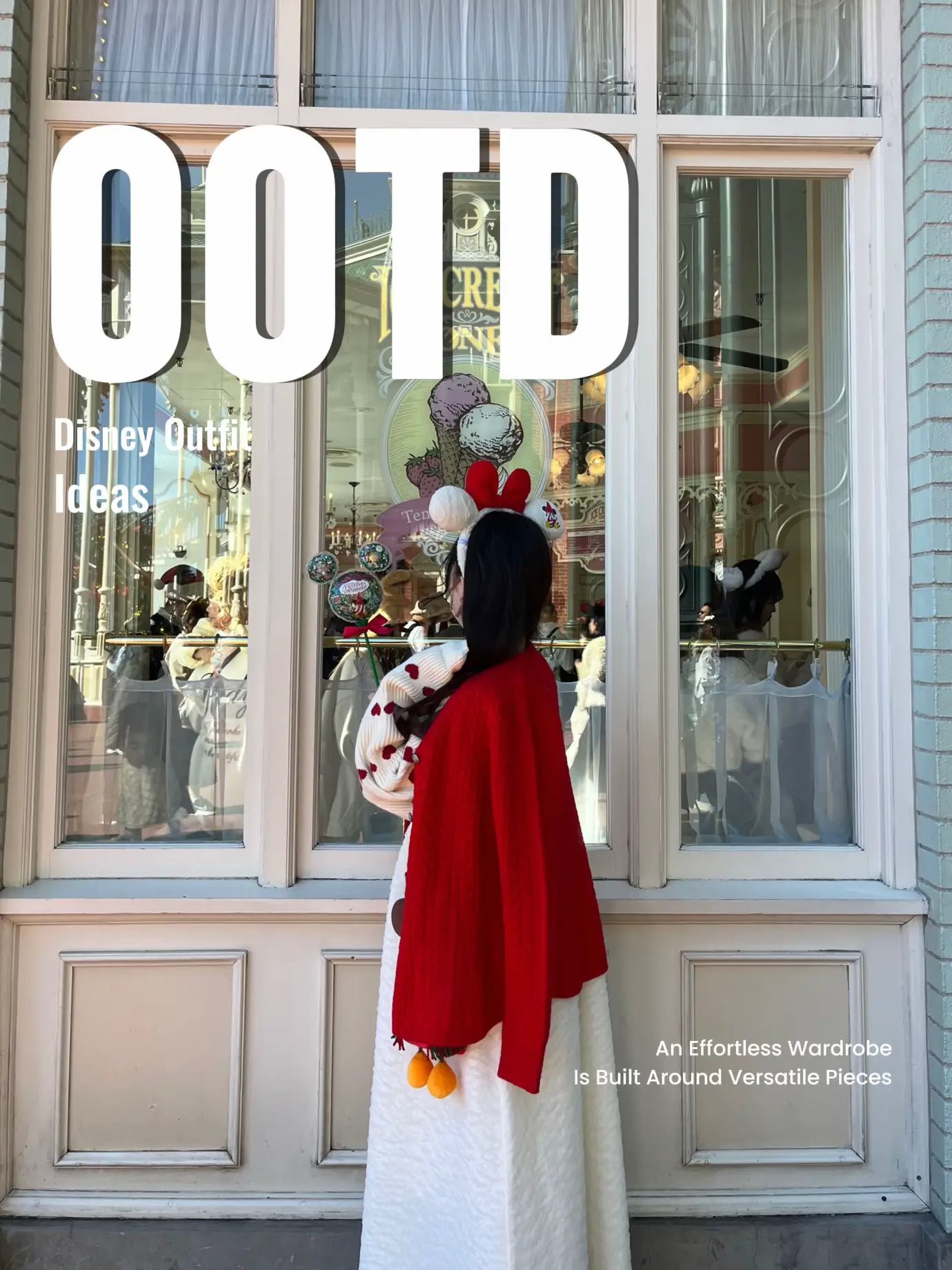 Disney code ️𓂃 𓈒 | yuririn*が投稿したフォトブック | Lemon8