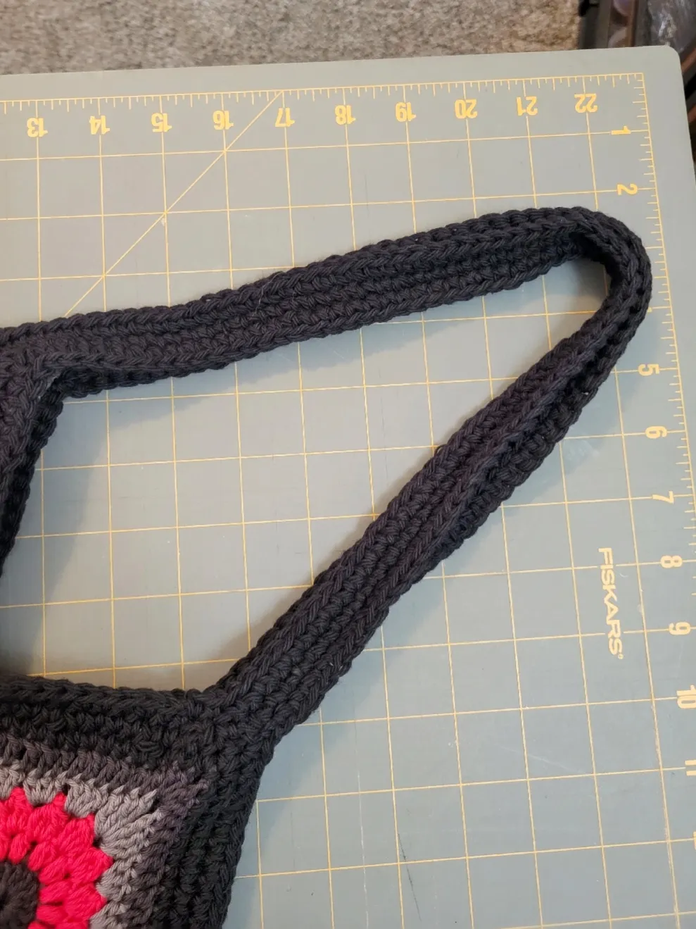 Poppy Burst Bag | Gallery posted by CarlitaBonita | Lemon8