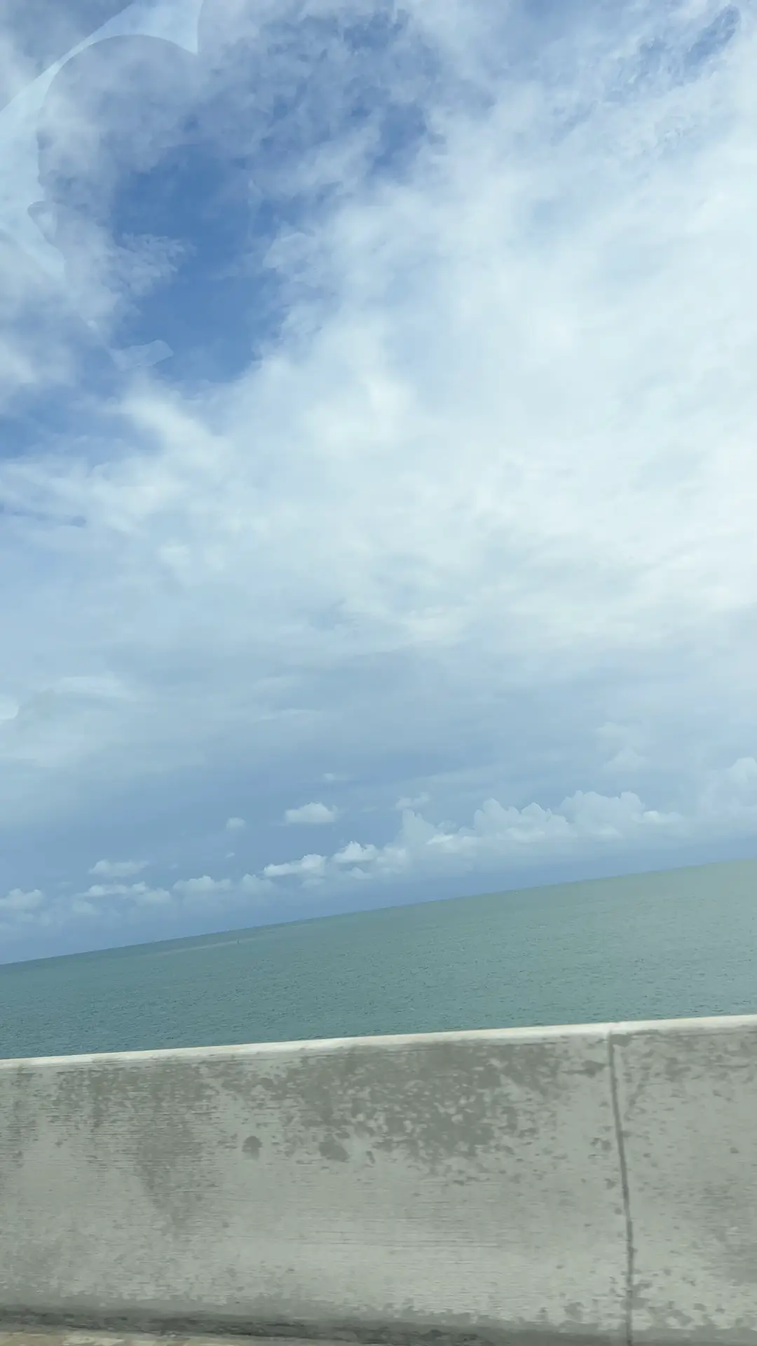 Ocean sights in the Keys | Video published by Kay🧚🏾‍♀️ | Lemon8