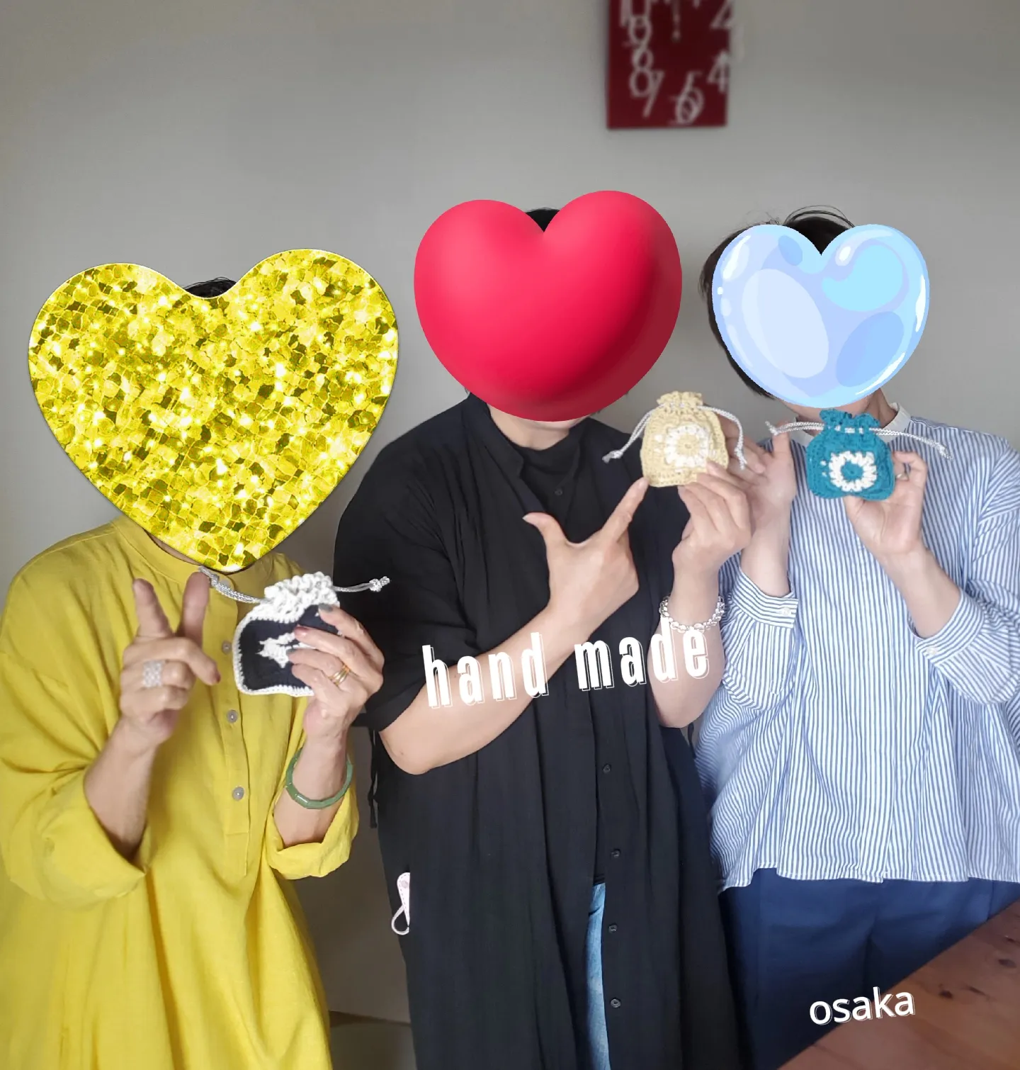 初めての方もこんなにっ！ | แกลเลอรีที่โพสต์โดย bebe bread | Lemon8