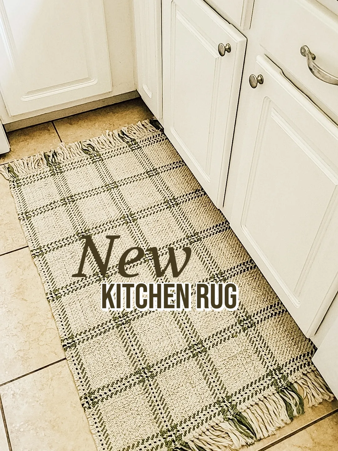 New kitchen rug | Gallery posted by Missy | Lemon8