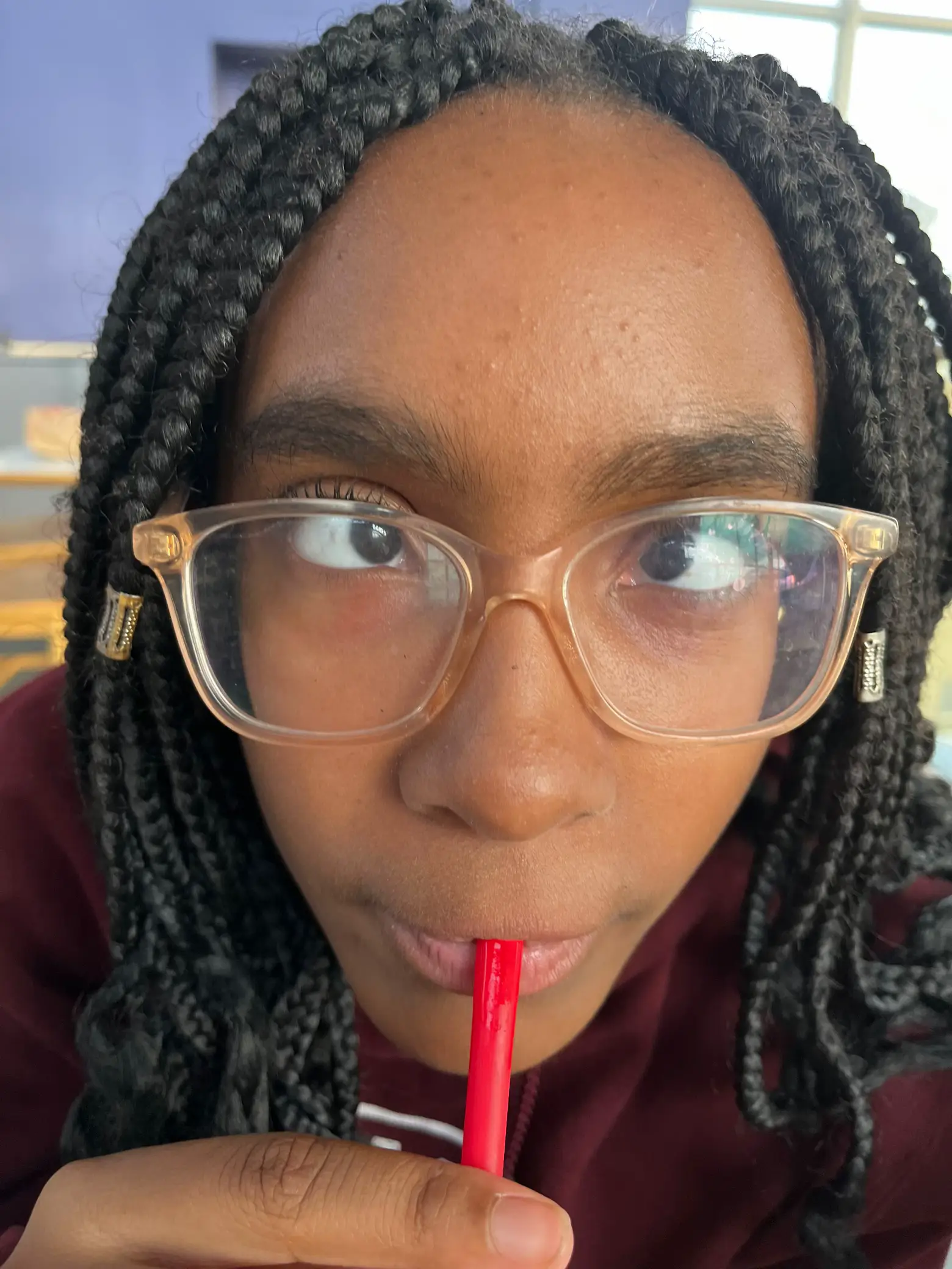 She is my | Gallery posted by Omi the Queen | Lemon8