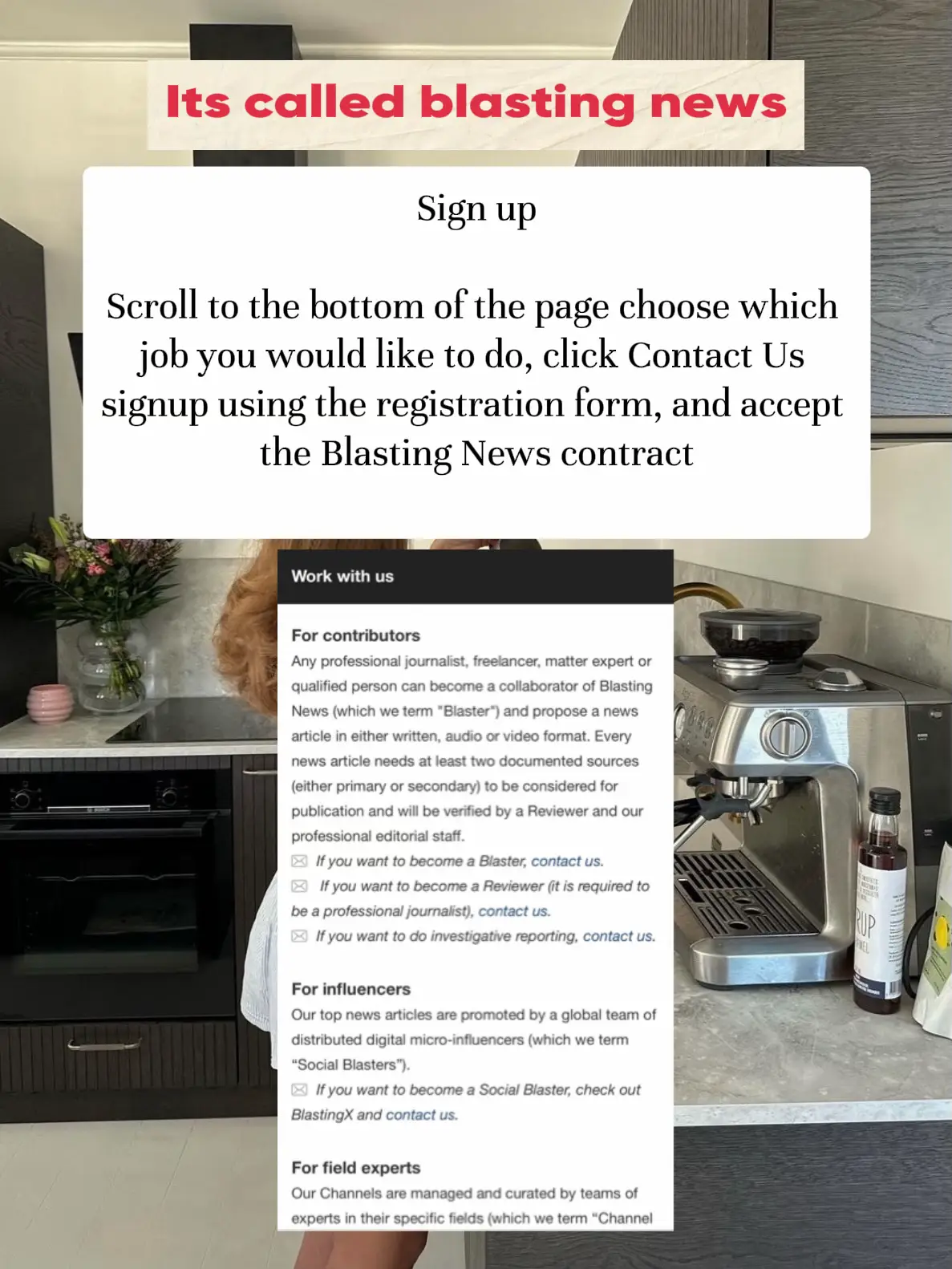 Sign Up - Lemon8 Search