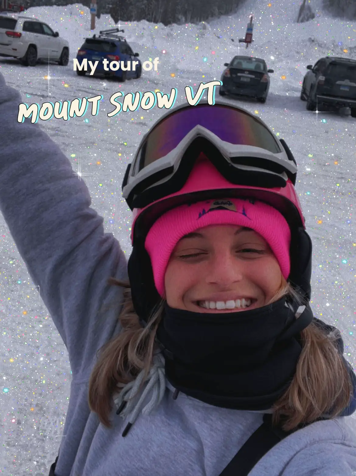 Mount Snow VT | Gallery posted by Rachel 🌄🌊 | Lemon8