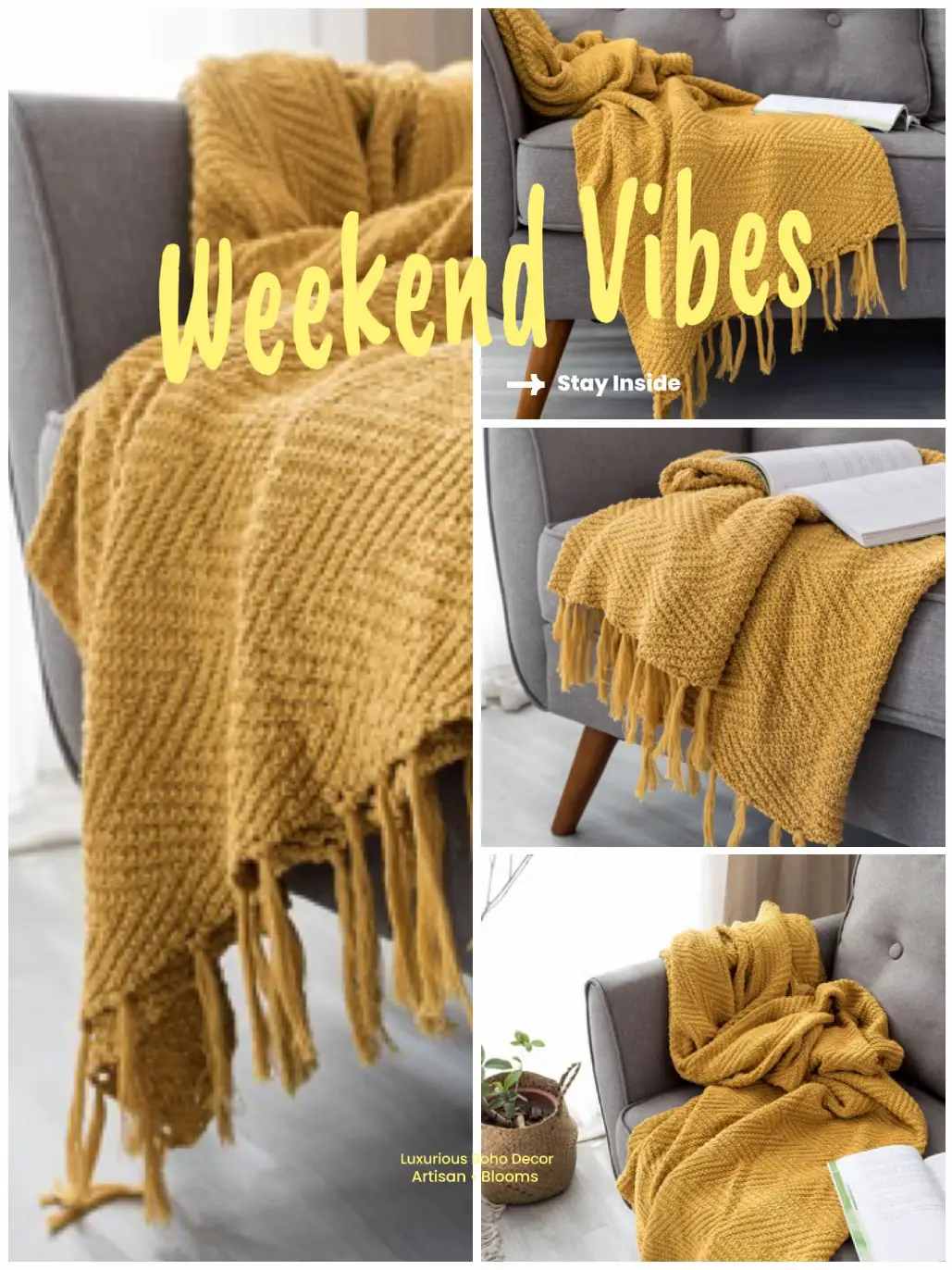 (Shop in bio) New throw blankets 😍🥰 | Gallery posted by Artisan&Blooms | Lemon8