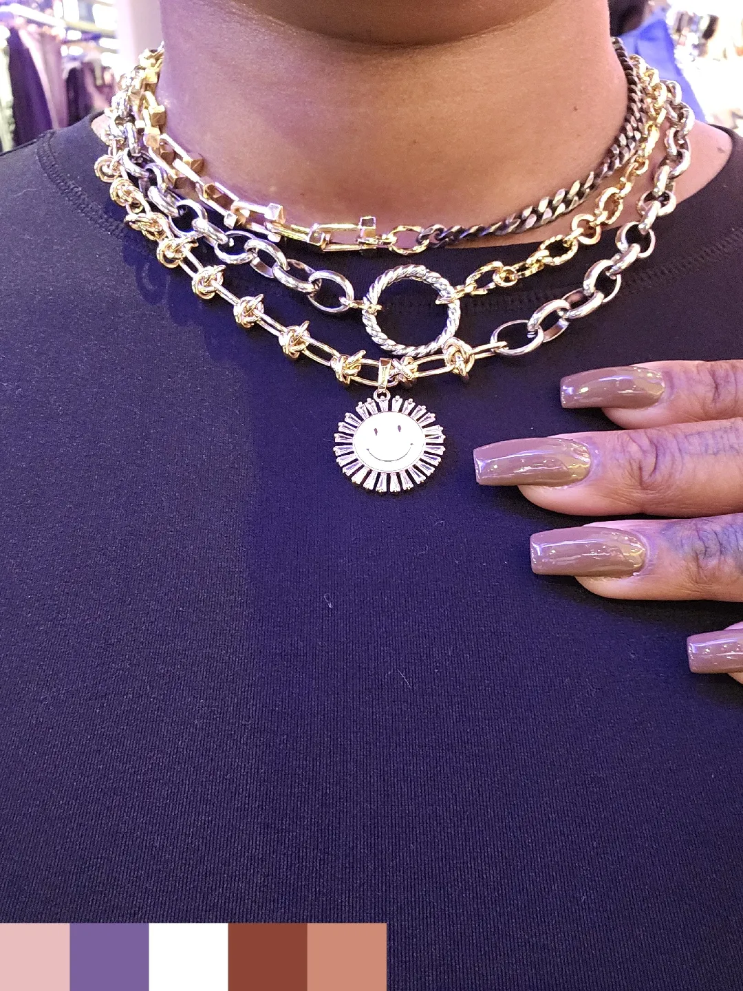 love a good stack | Gallery posted by lavie sunshine | Lemon8