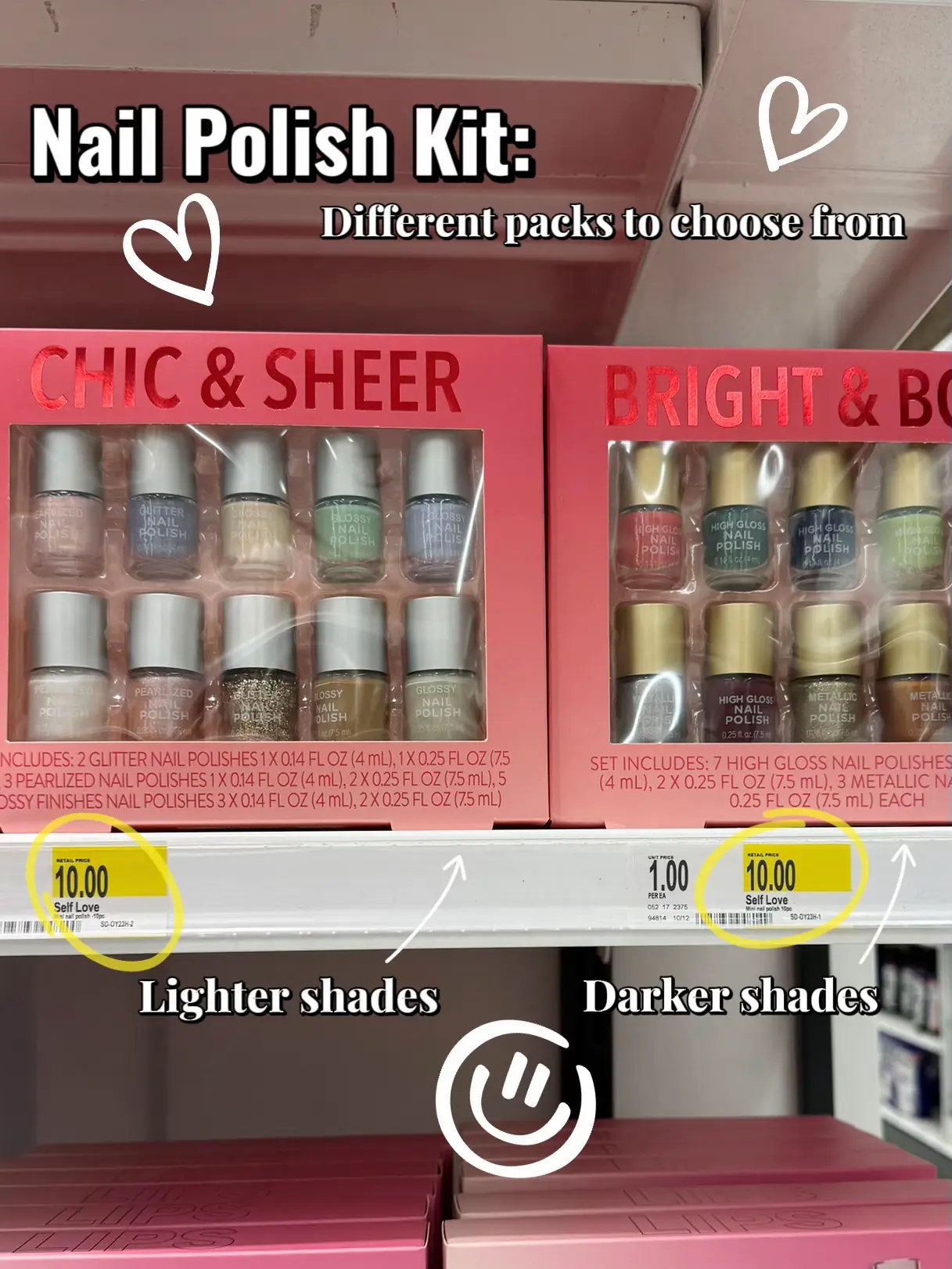 Beauty Gift Sets From TARGET 🎀 | Gallery posted by Alex Powdrell | Lemon8