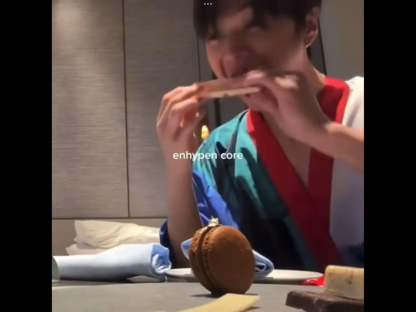 Enhypen core 🥰 | Video published by 🤍staystaystay🤍 | Lemon8