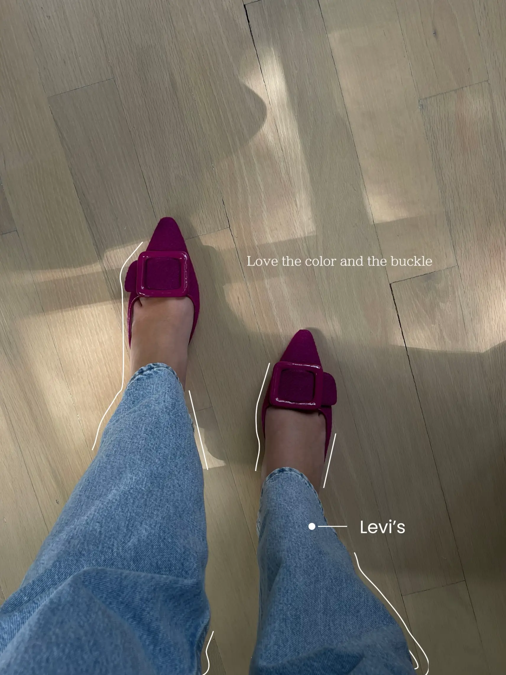 Styling Manolo Blahnik Kitten Heels | Gallery posted by MG | Lemon8