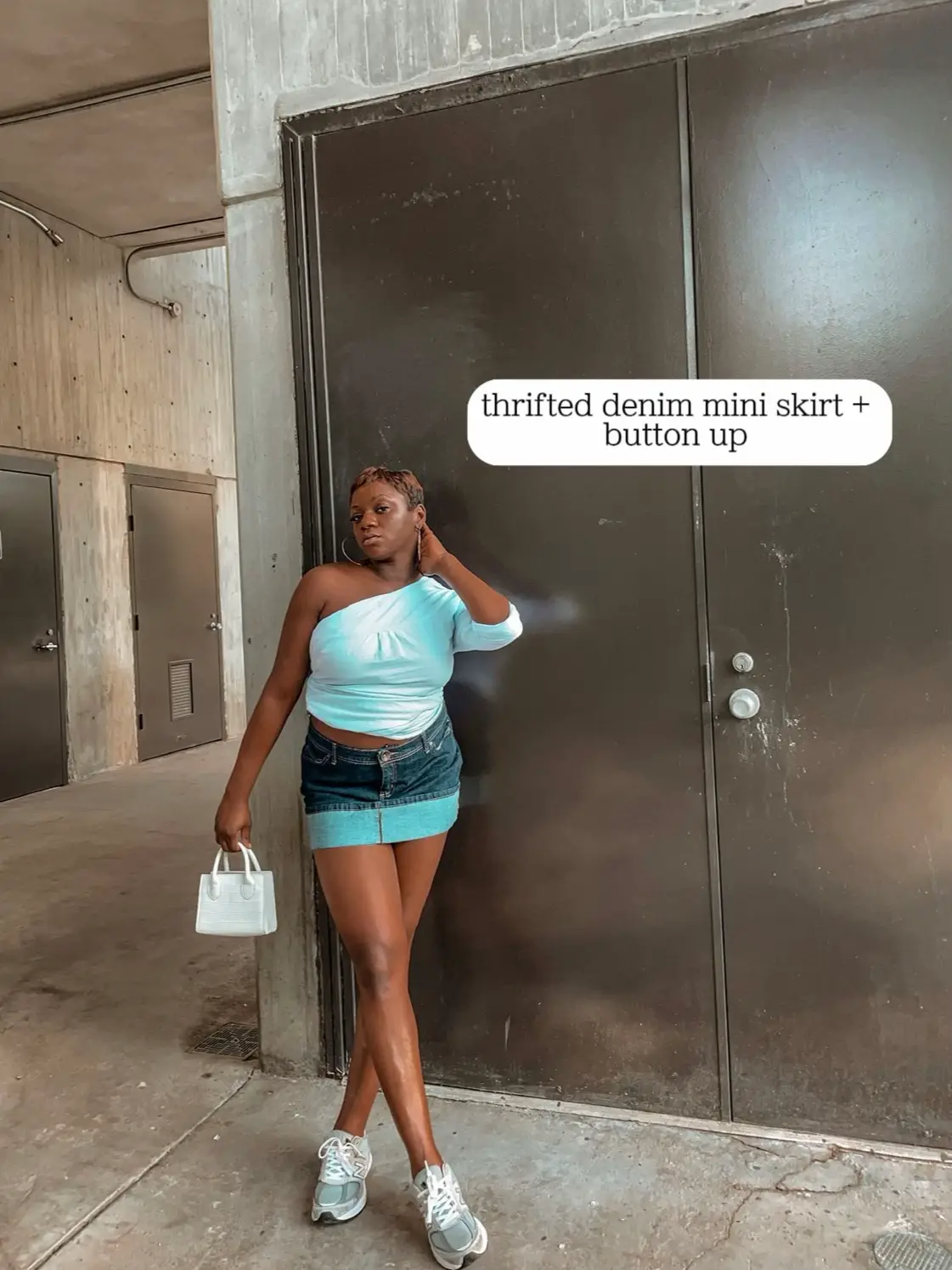 What I wore this summer | Gallery posted by Teeara Ida | Lemon8